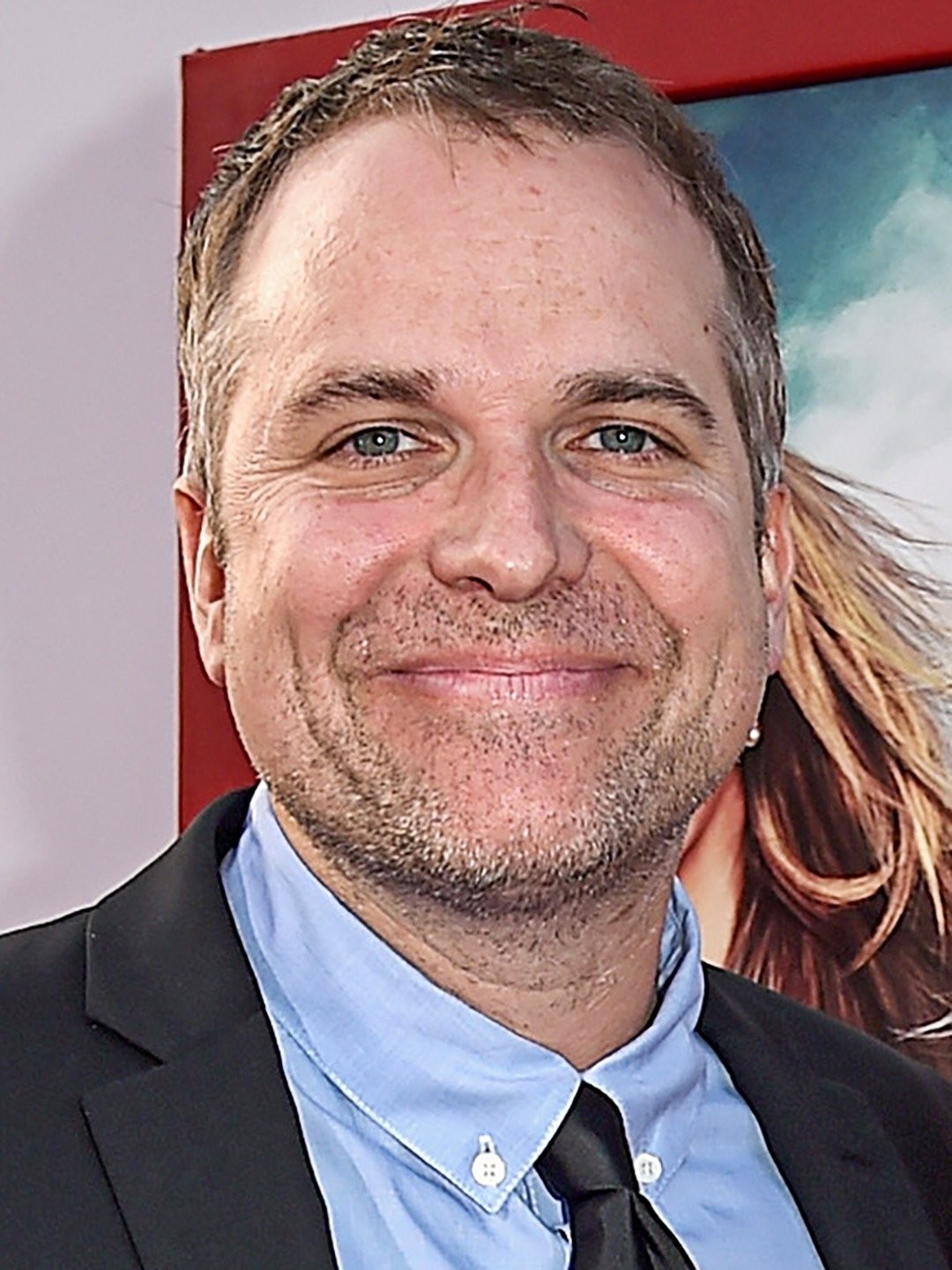David Feeney Pictures | Rotten Tomatoes