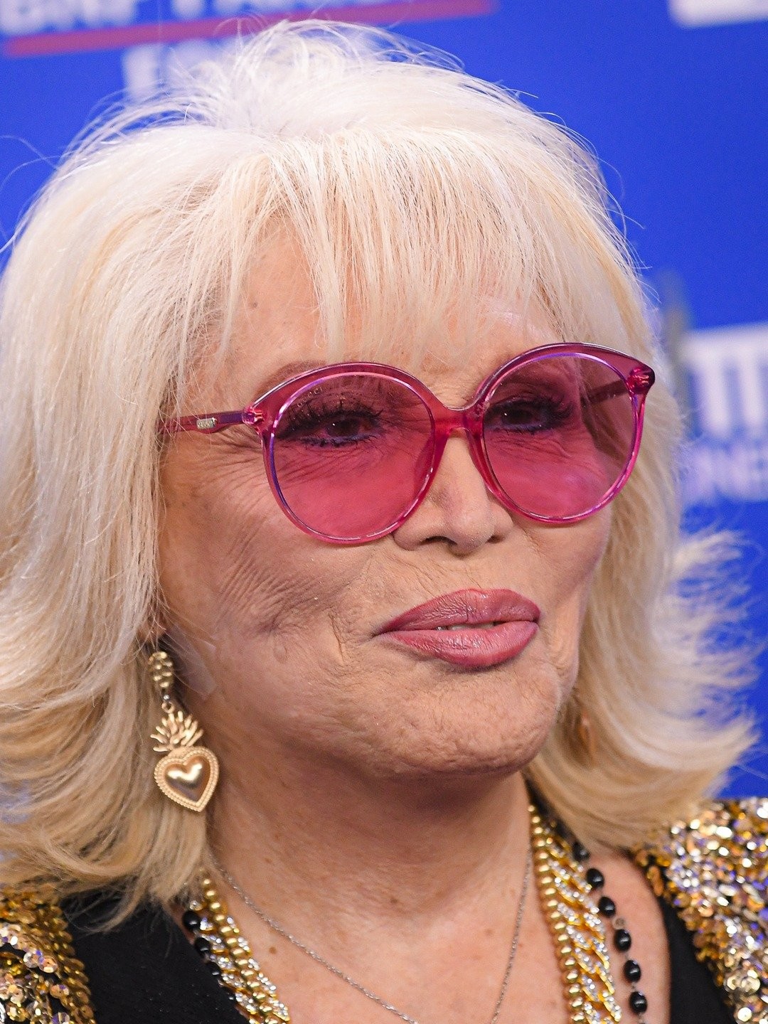 Amanda Lear Pictures | Rotten Tomatoes