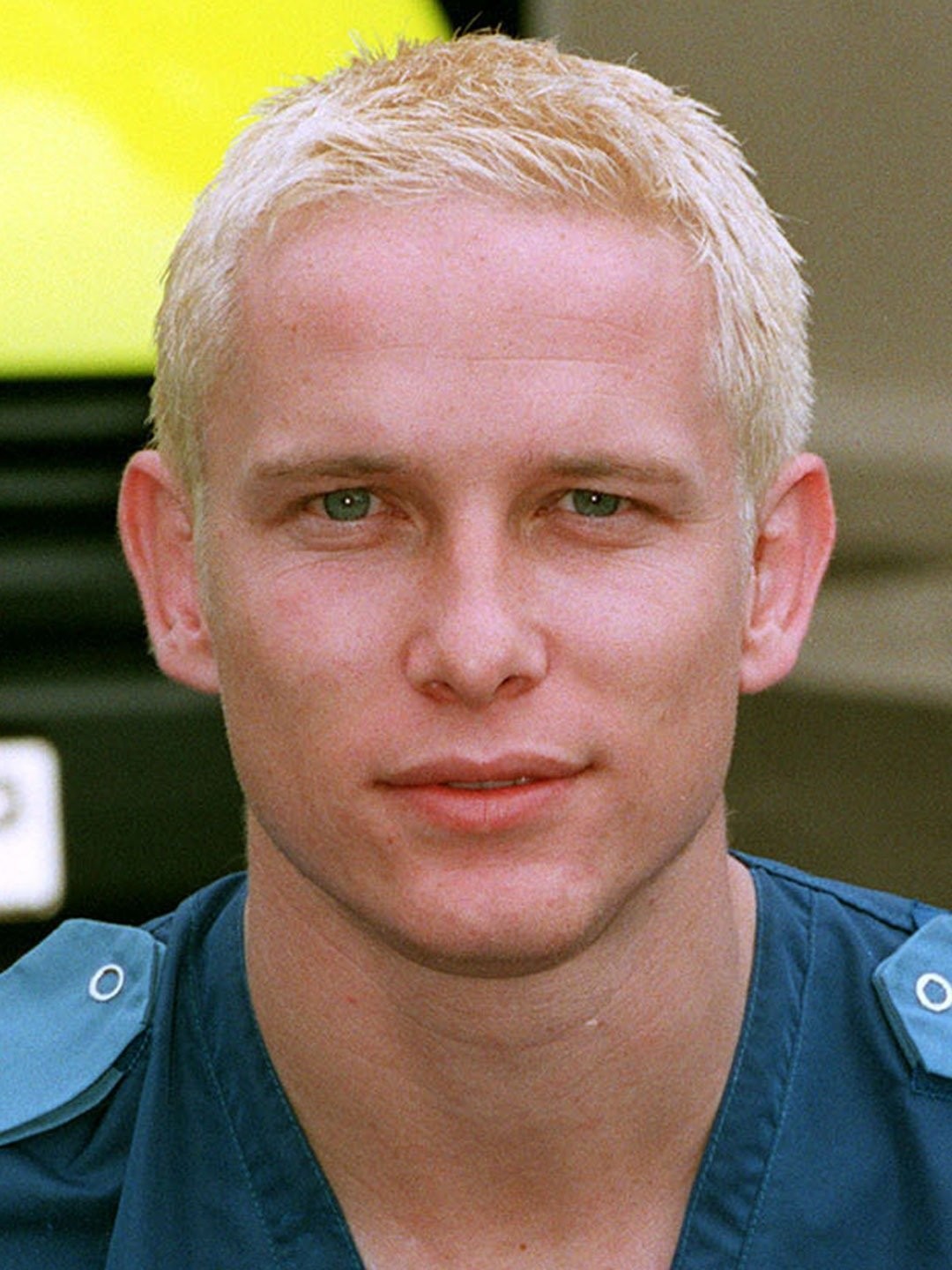 Jonathan Kerrigan Pictures | Rotten Tomatoes