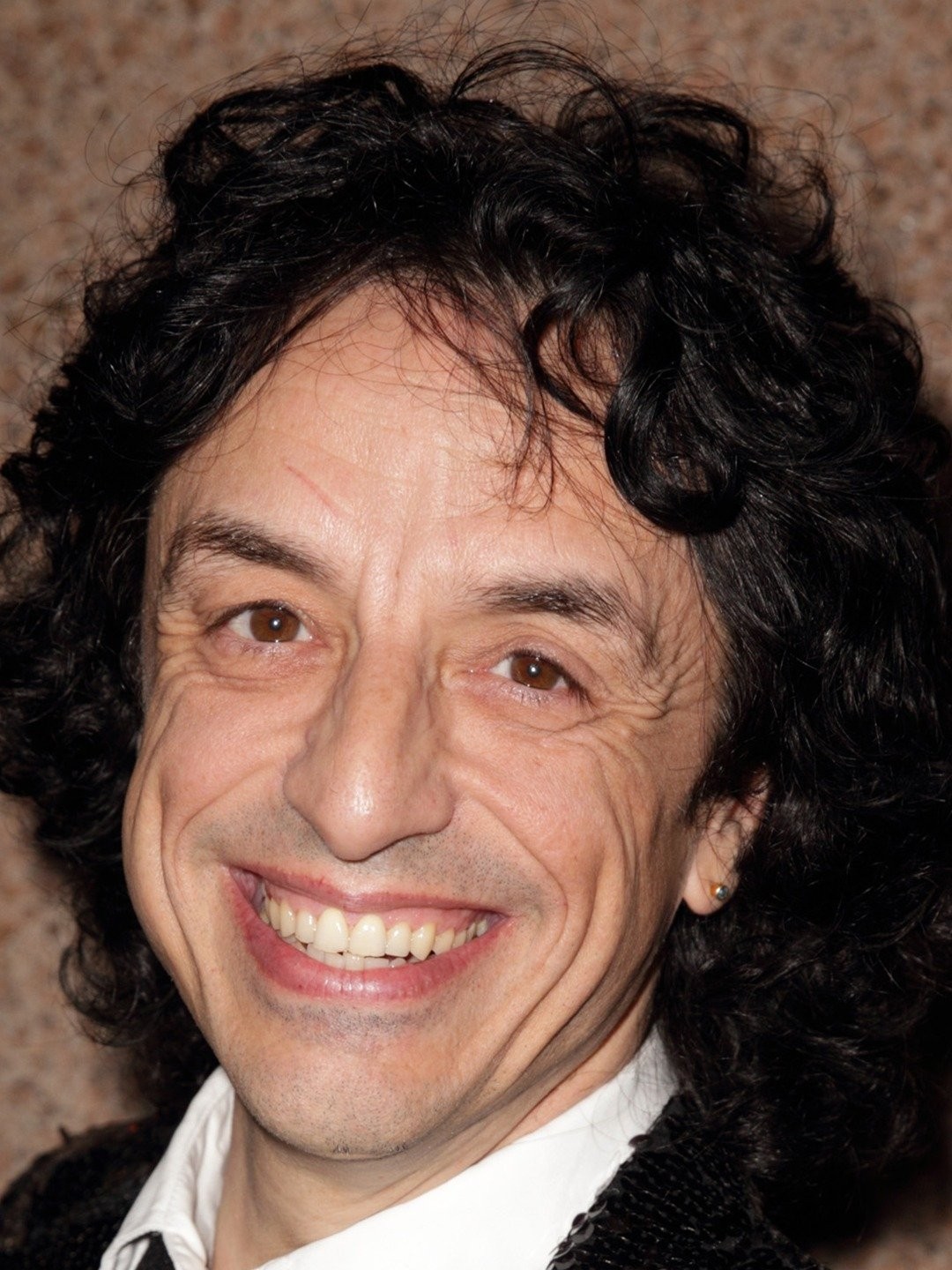 Paul Capsis Pictures | Rotten Tomatoes