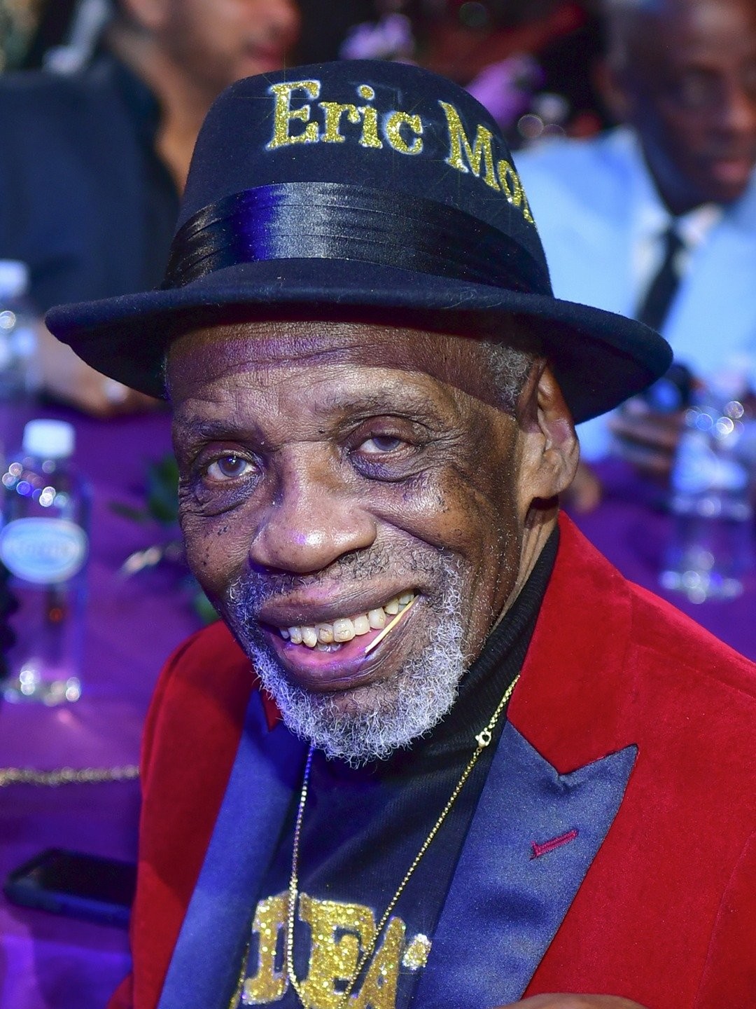 Eric Monte Pictures | Rotten Tomatoes