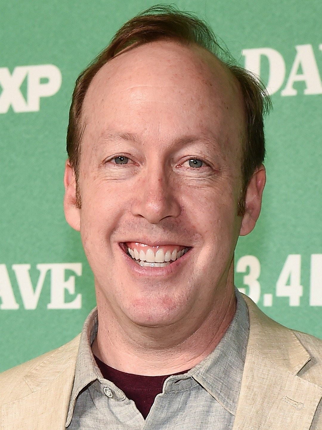 Evan Arnold Pictures | Rotten Tomatoes