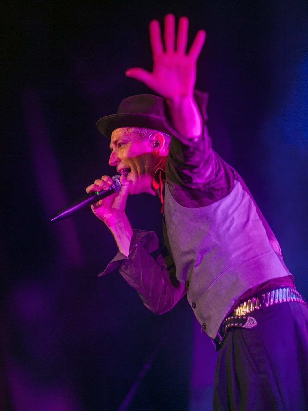 Morten Abel Pictures | Rotten Tomatoes