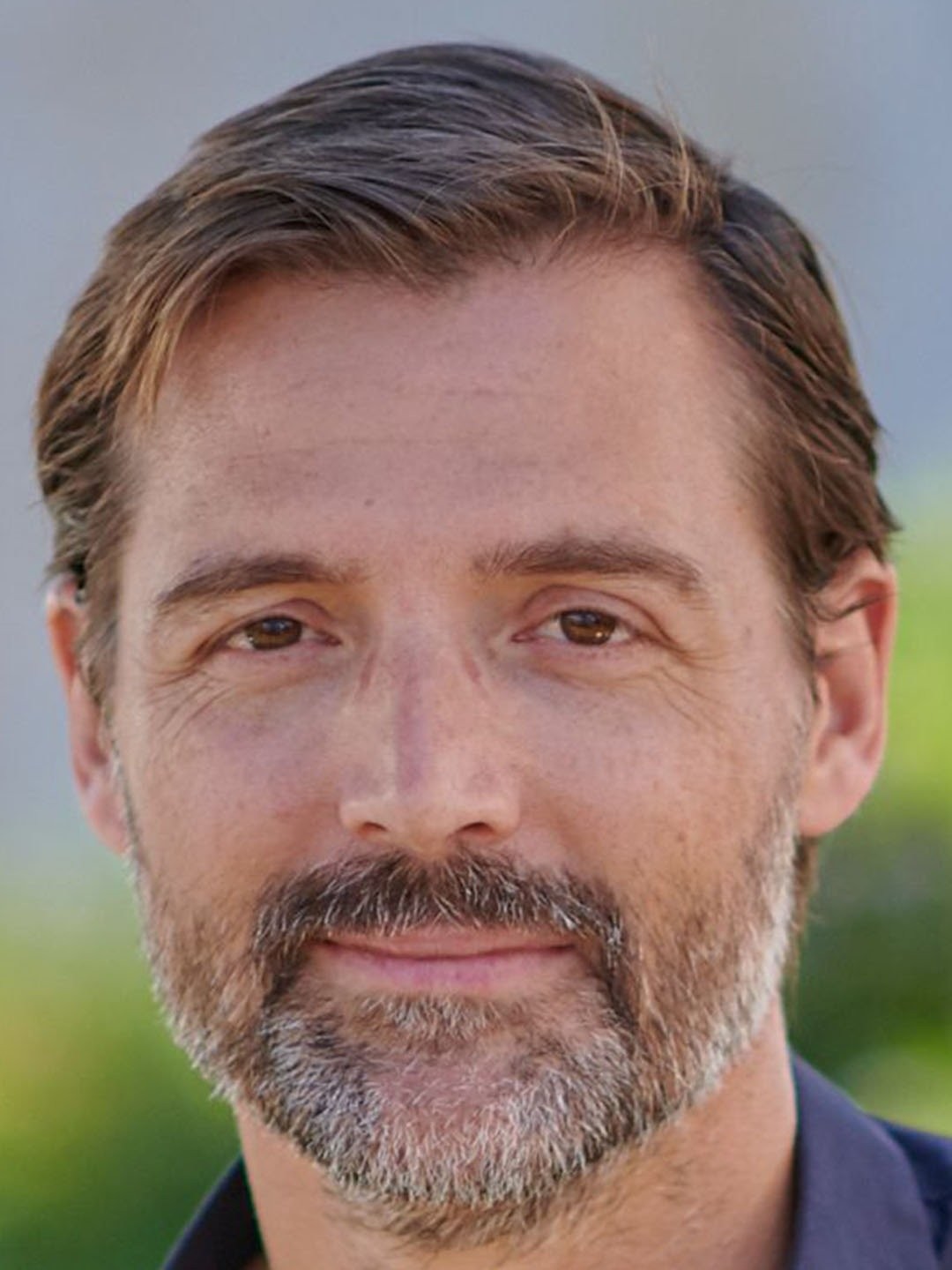 Patrick Grant Pictures | Rotten Tomatoes