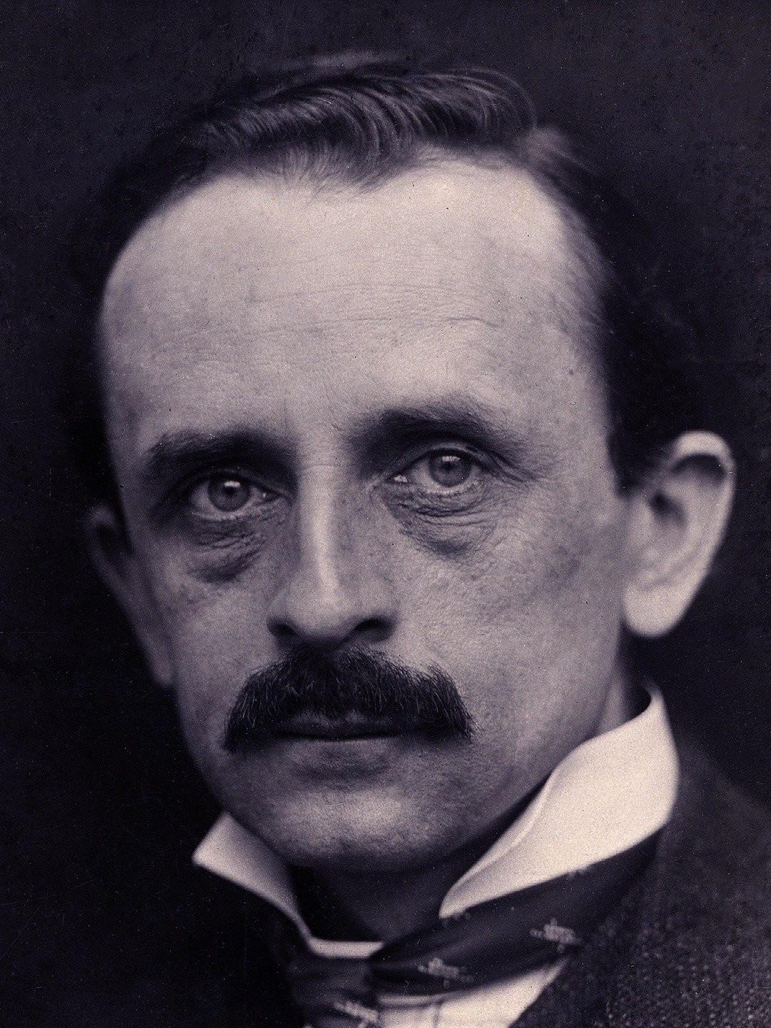 J. M. Barrie Pictures | Rotten Tomatoes