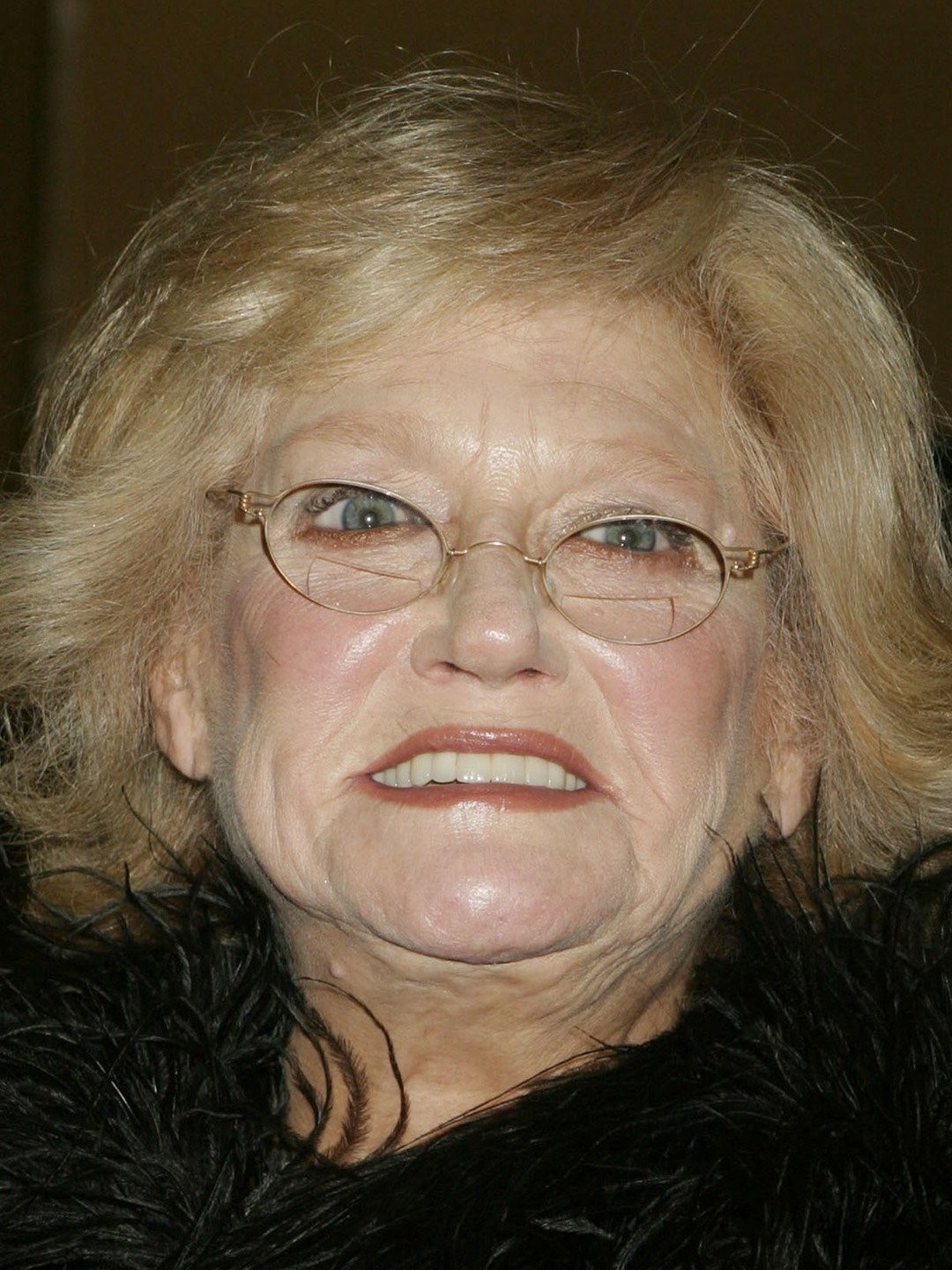 Suzanne Shepherd Pictures | Rotten Tomatoes