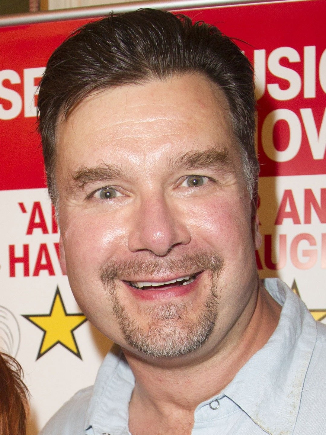 Nicholas Colicos Pictures | Rotten Tomatoes