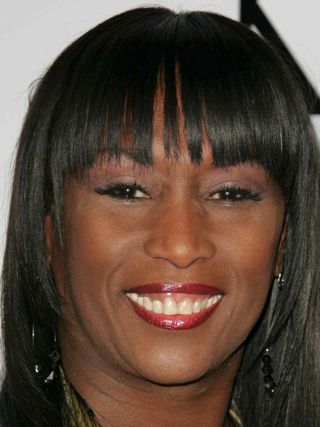 Kiki Shepard Pictures | Rotten Tomatoes