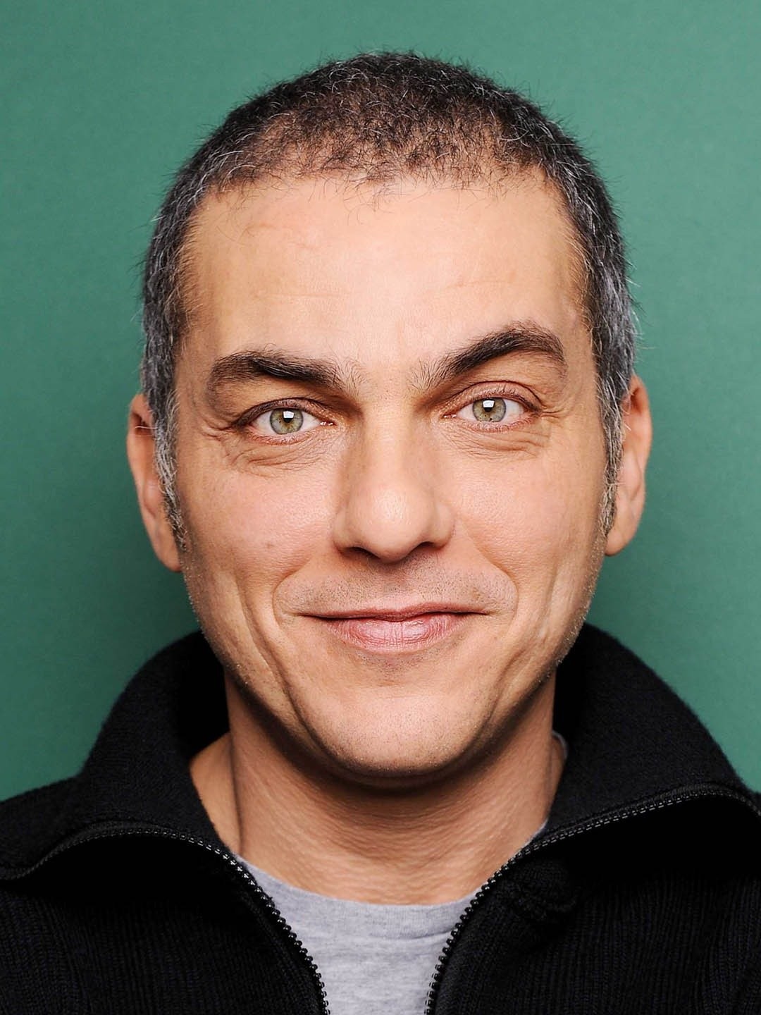 Nicolas Boukhrief Pictures | Rotten Tomatoes