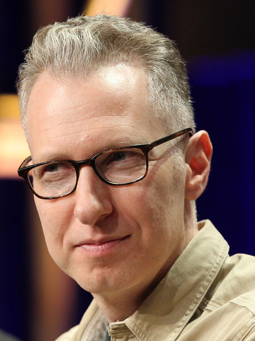 Michael Blieden Pictures | Rotten Tomatoes