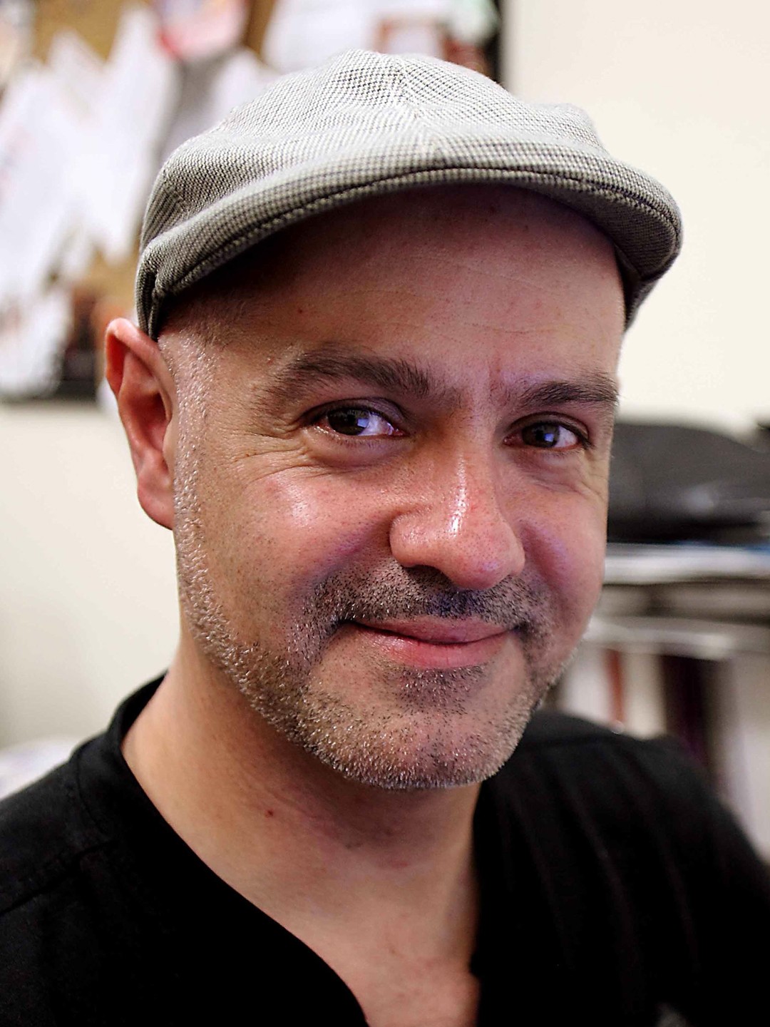 Alejandro Springall Pictures | Rotten Tomatoes