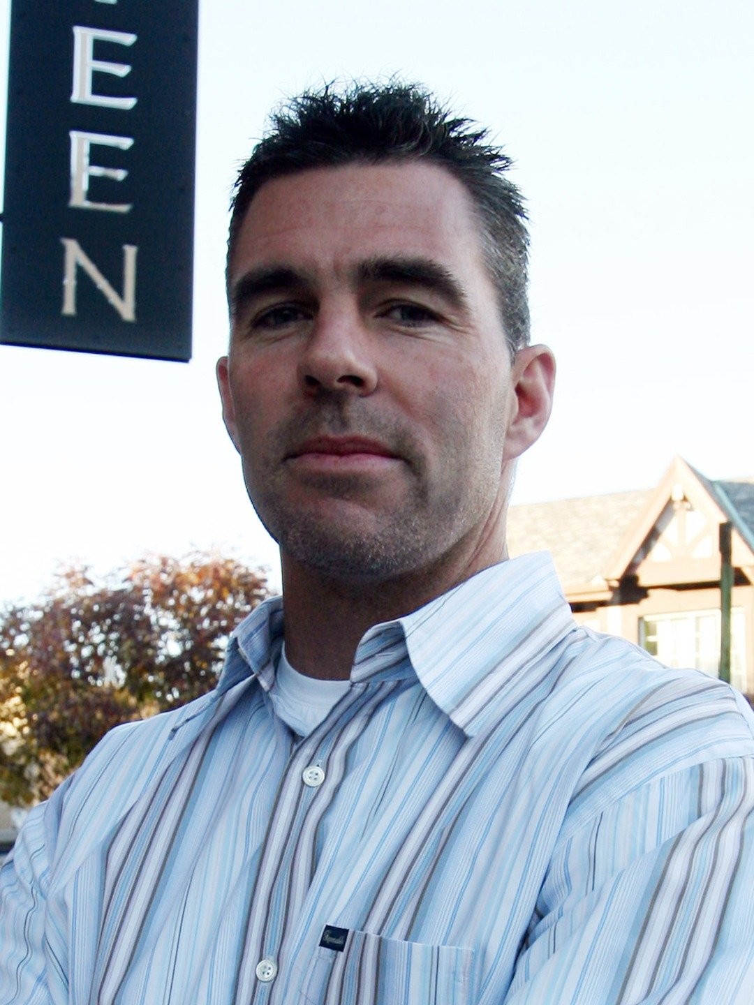 Jim Edmonds Pictures | Rotten Tomatoes
