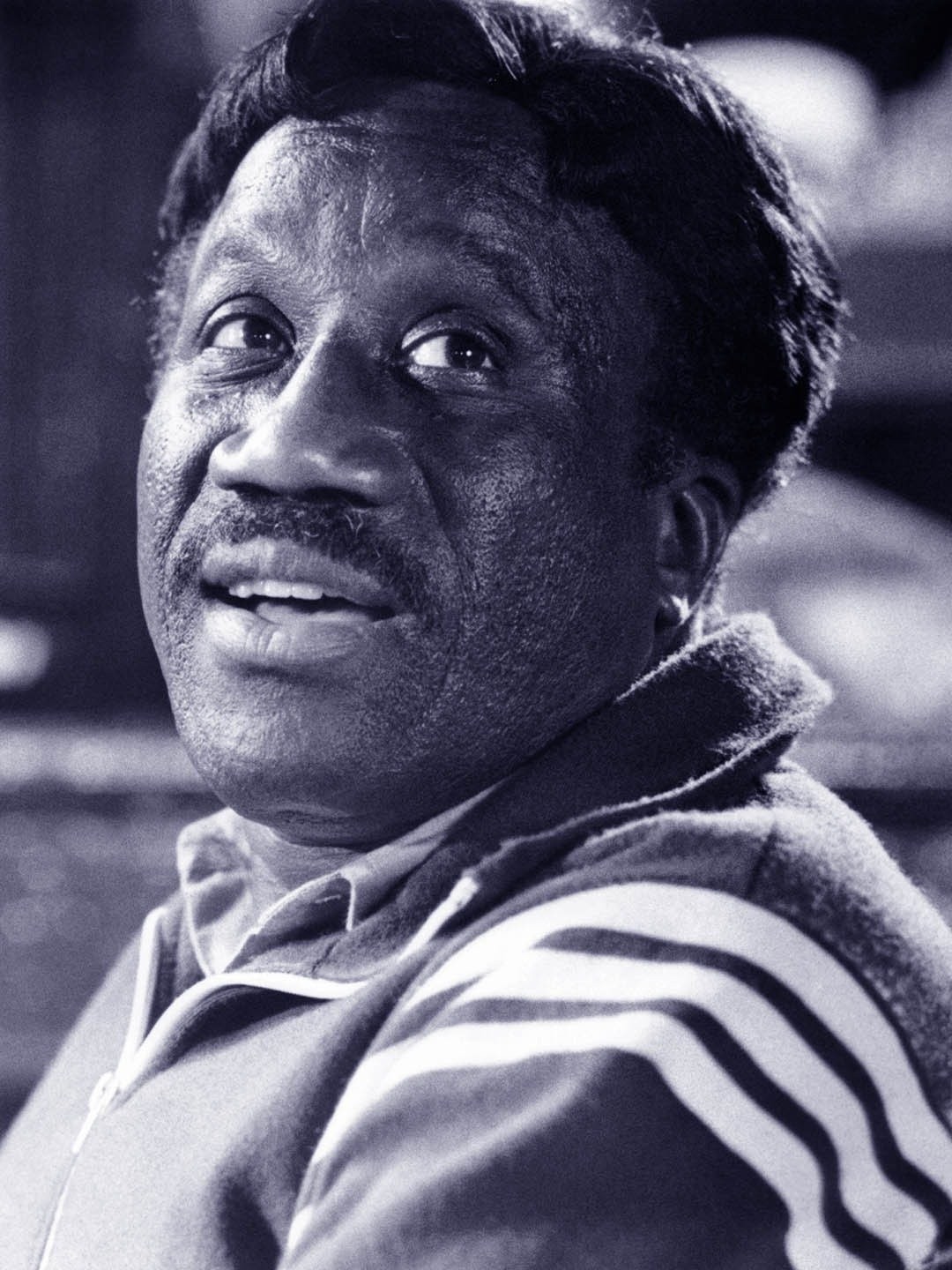 Bill Henderson Pictures | Rotten Tomatoes