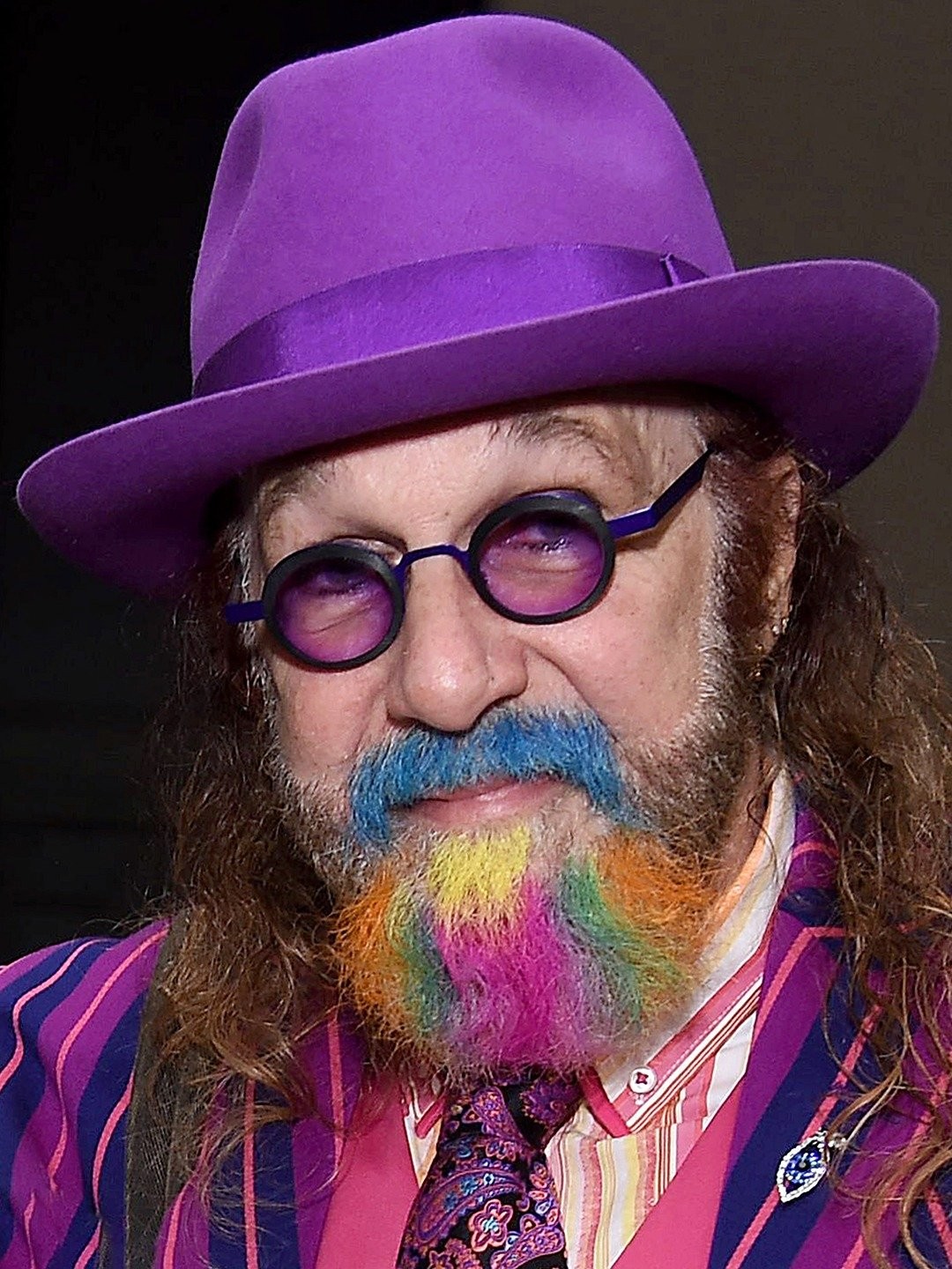 Mark Hudson Pictures | Rotten Tomatoes