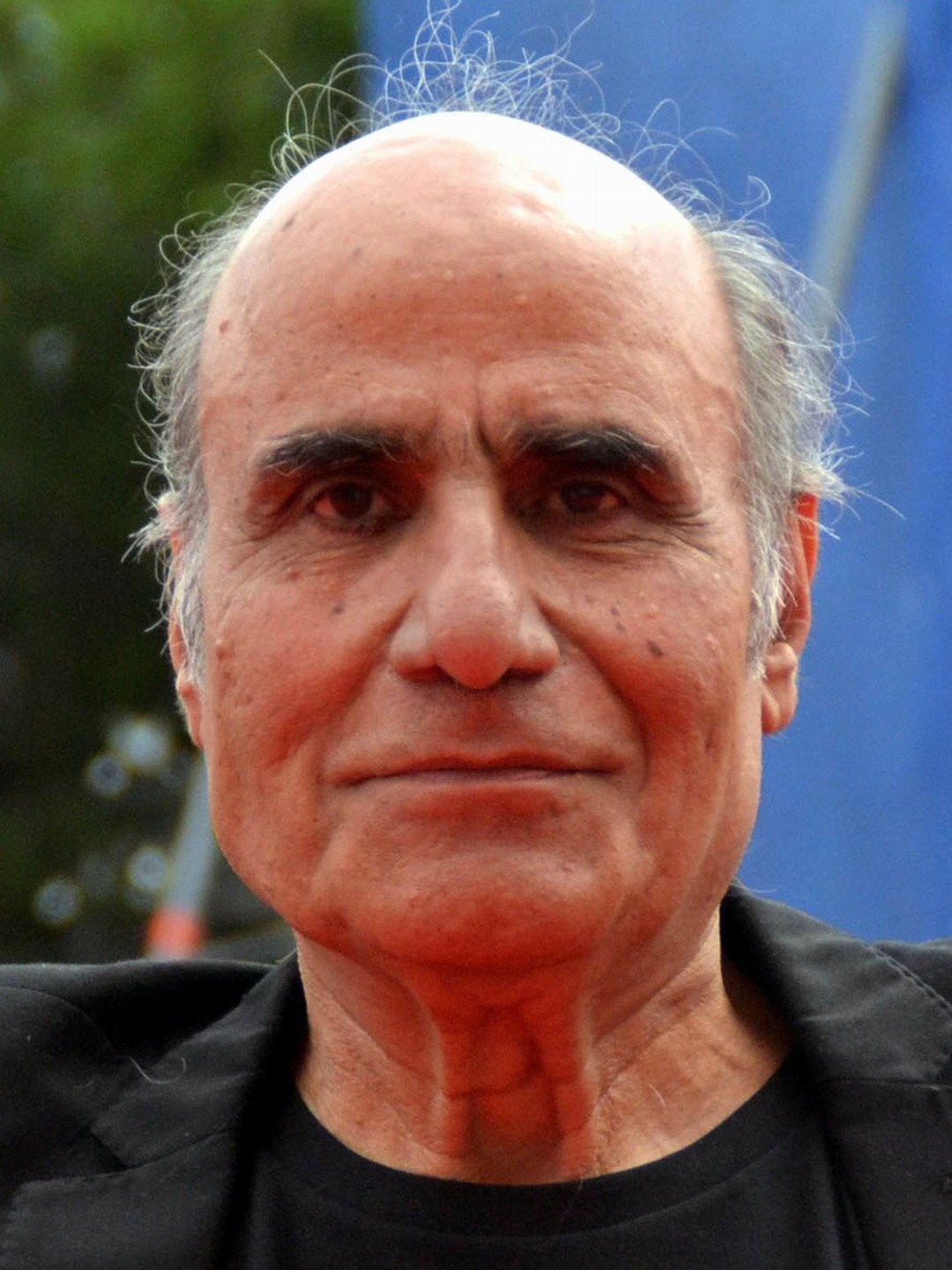 Amir Naderi Pictures - Rotten Tomatoes