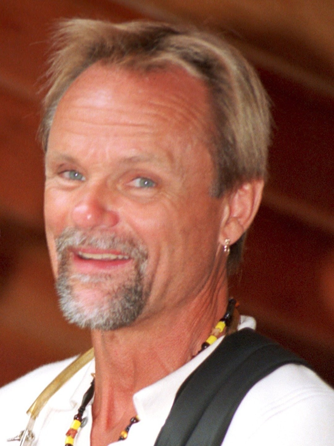 Jonathan Edwards Pictures | Rotten Tomatoes