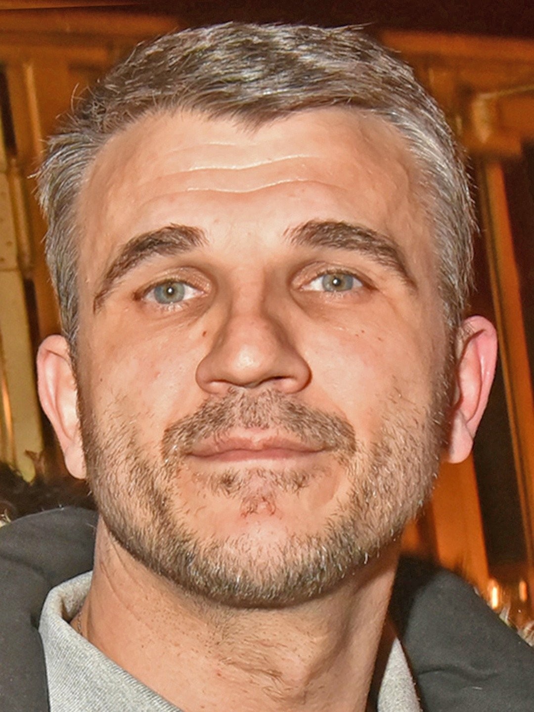 Sebastian Barrio Pictures | Rotten Tomatoes