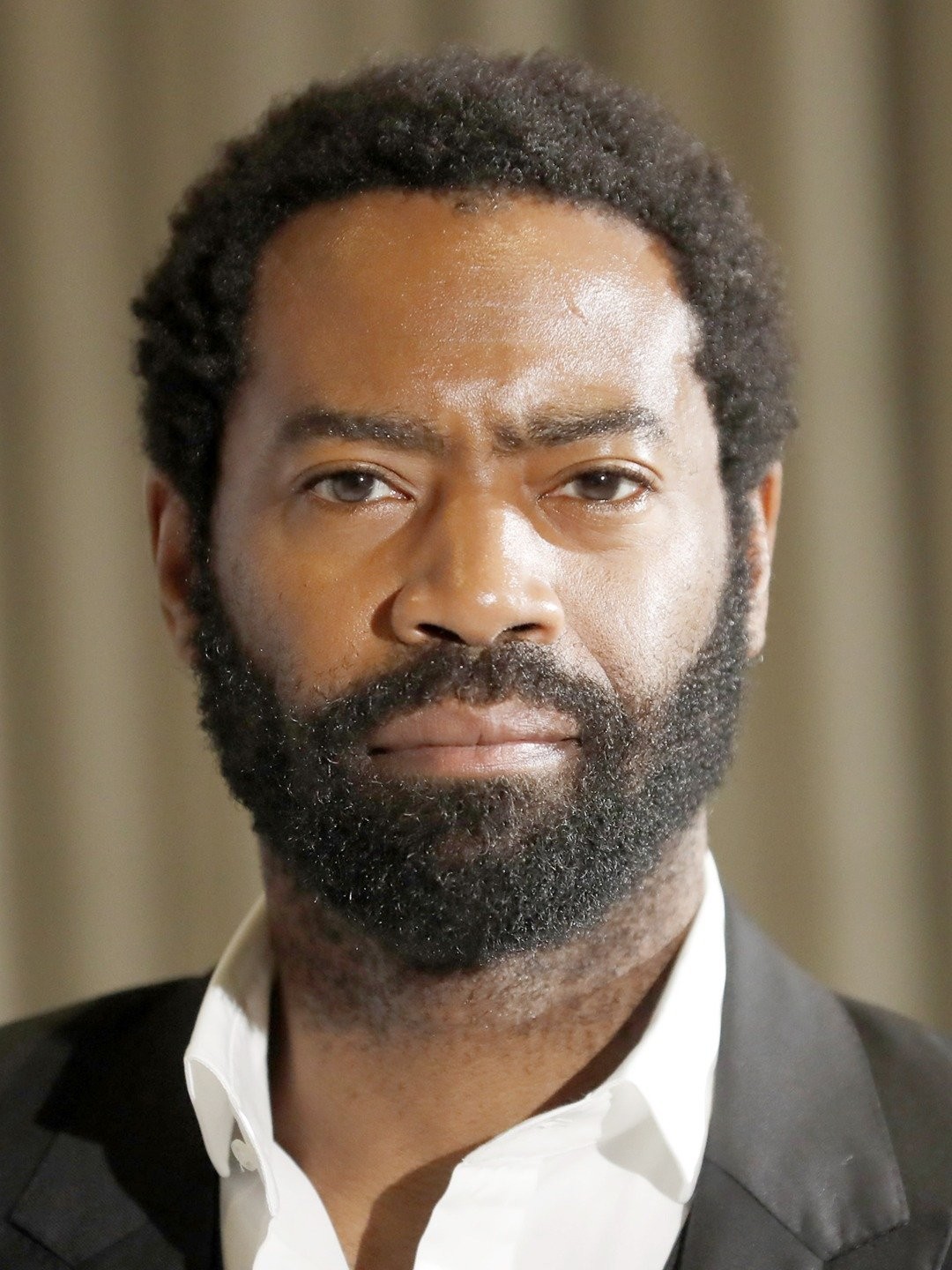 Nicholas Pinnock Pictures | Rotten Tomatoes