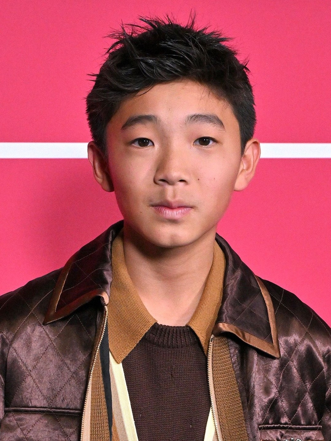 Wyatt Yang Pictures | Rotten Tomatoes