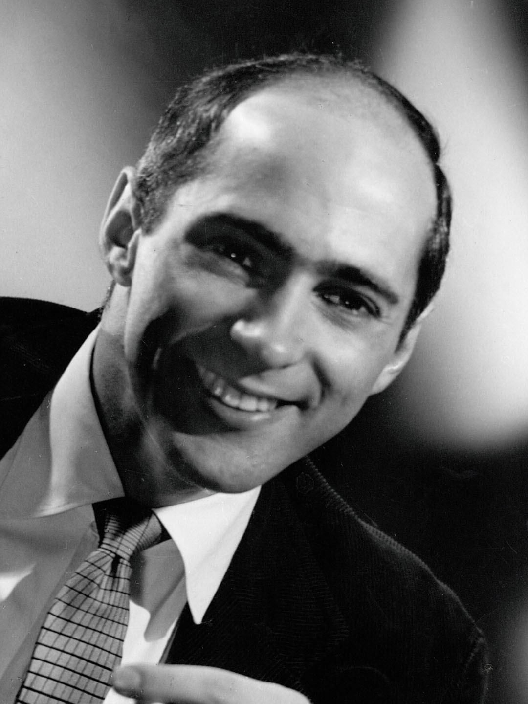 Robert Ellenstein Pictures | Rotten Tomatoes