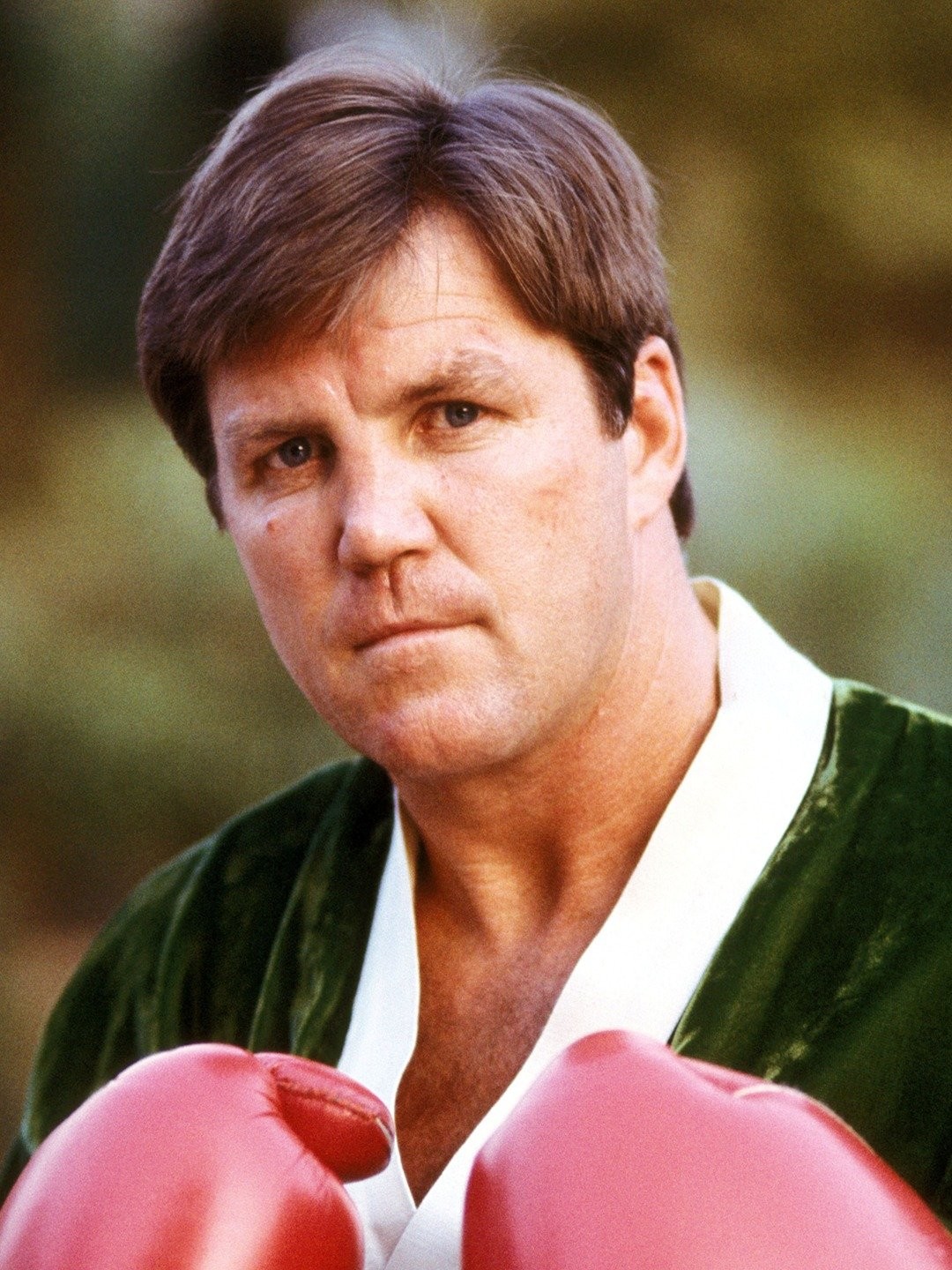 Jerry Quarry Pictures | Rotten Tomatoes