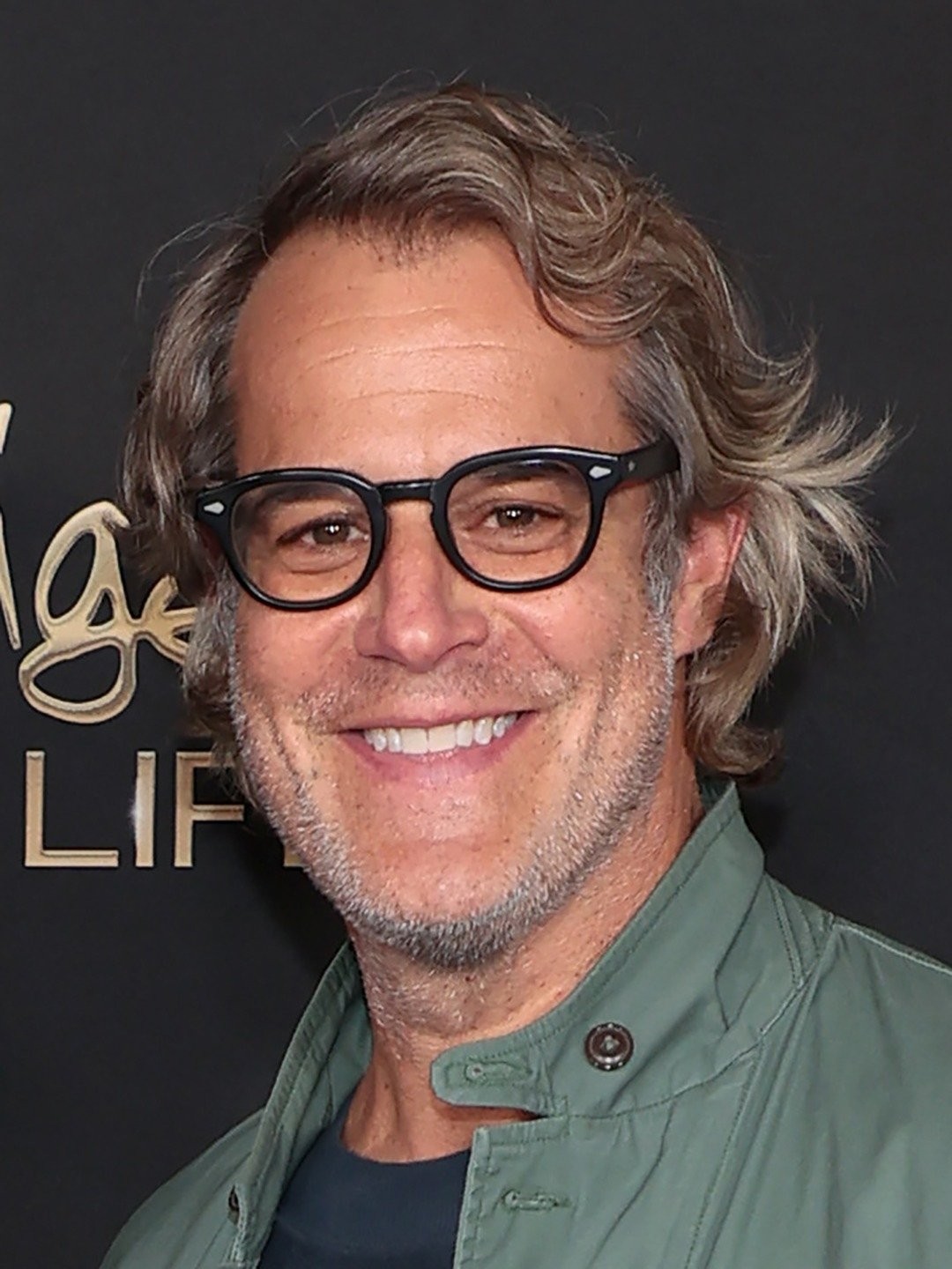 Josh Stamberg Lauren Graham