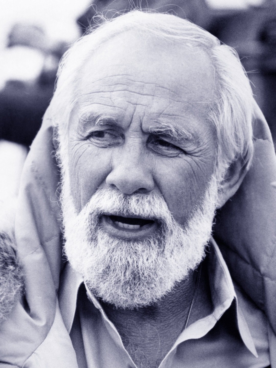 William A. Fraker Pictures | Rotten Tomatoes