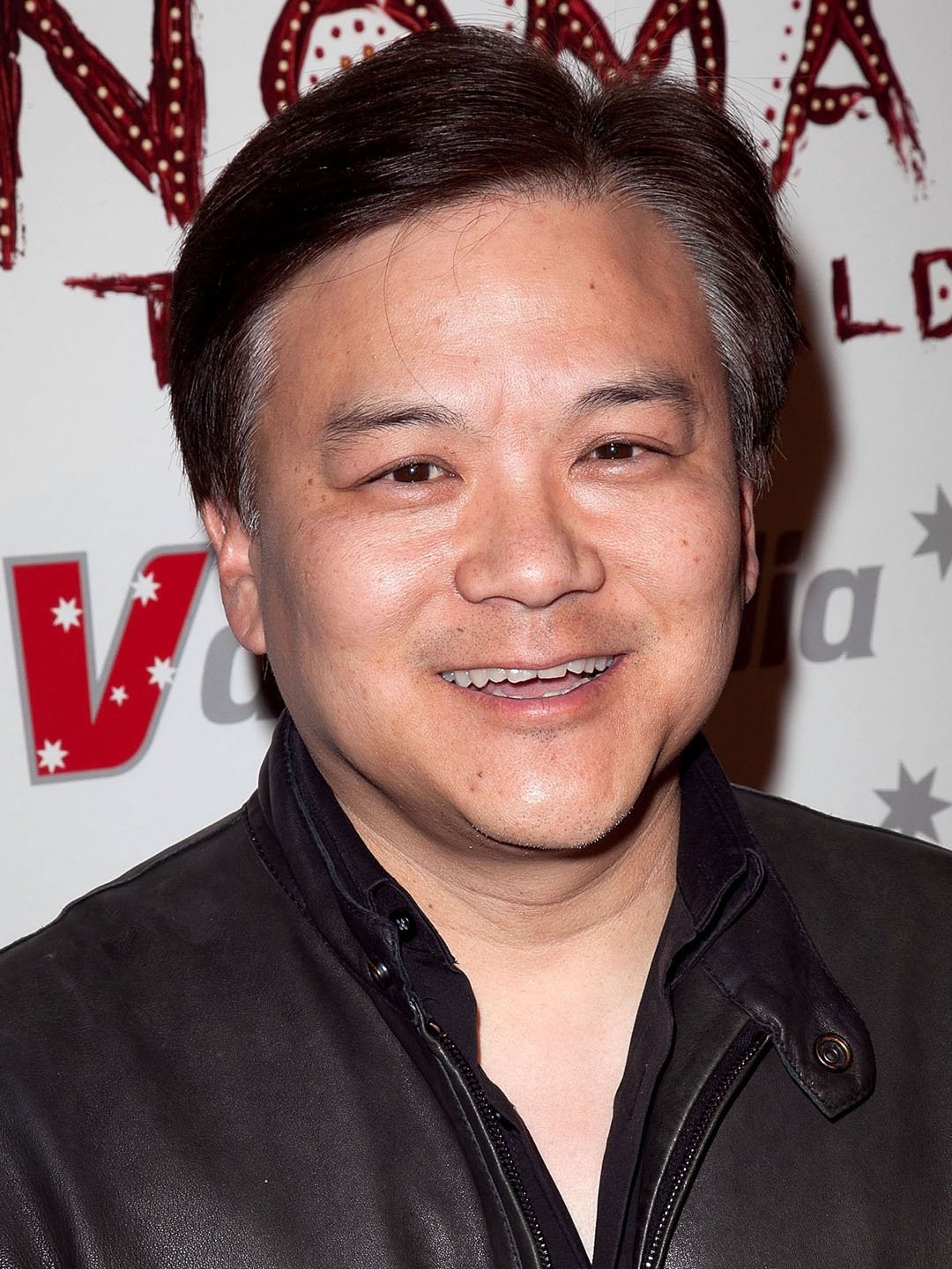 Ken Mok Pictures | Rotten Tomatoes