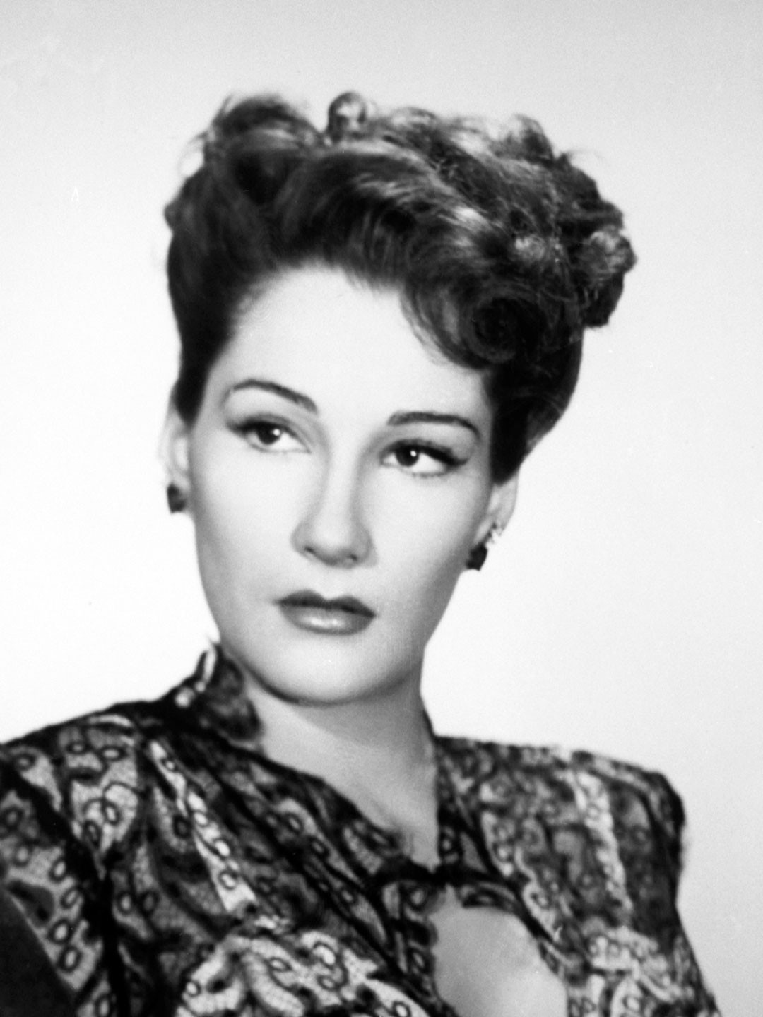 Doris Dowling Pictures | Rotten Tomatoes