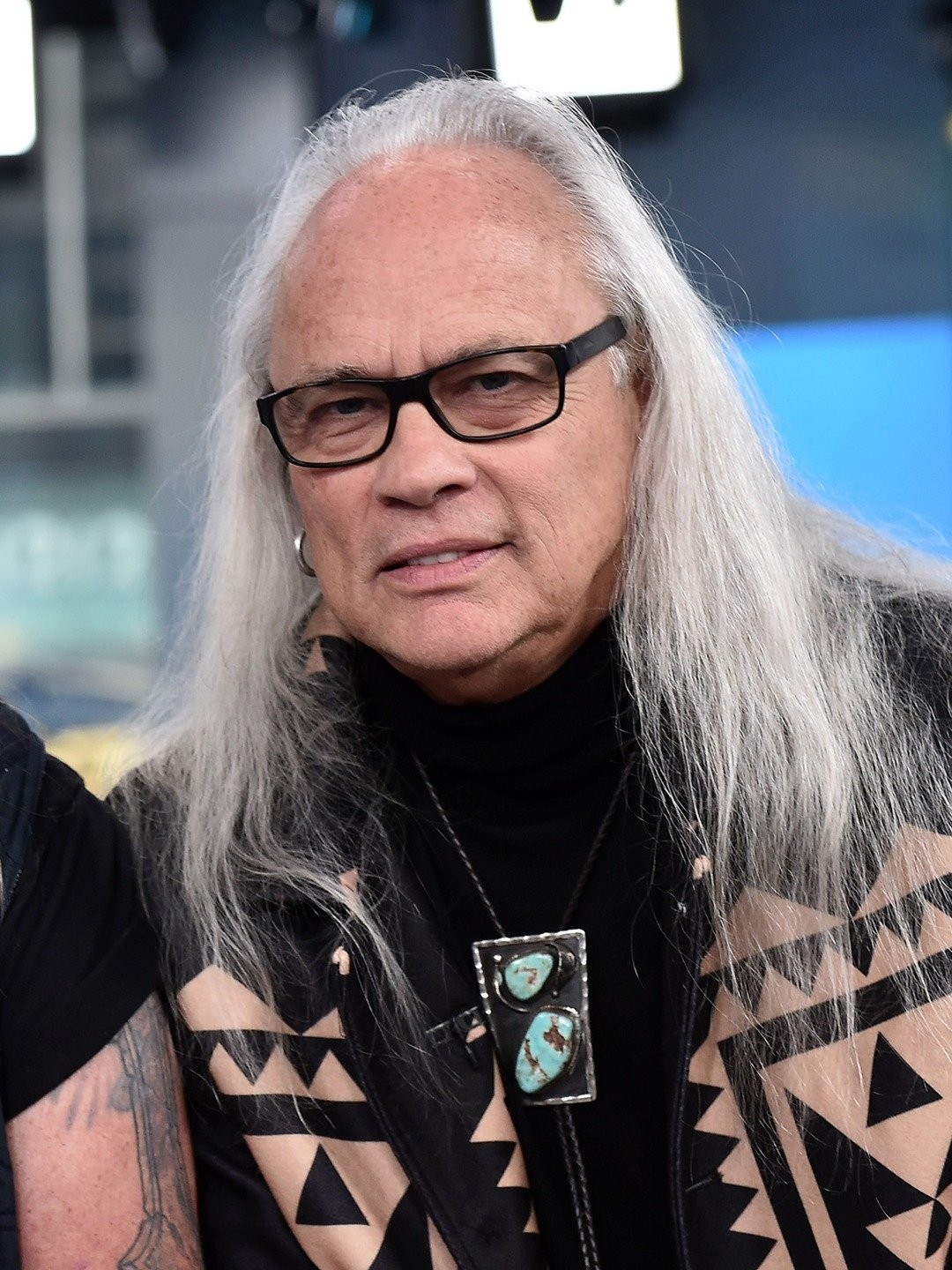 Rickey Medlocke Pictures | Rotten Tomatoes