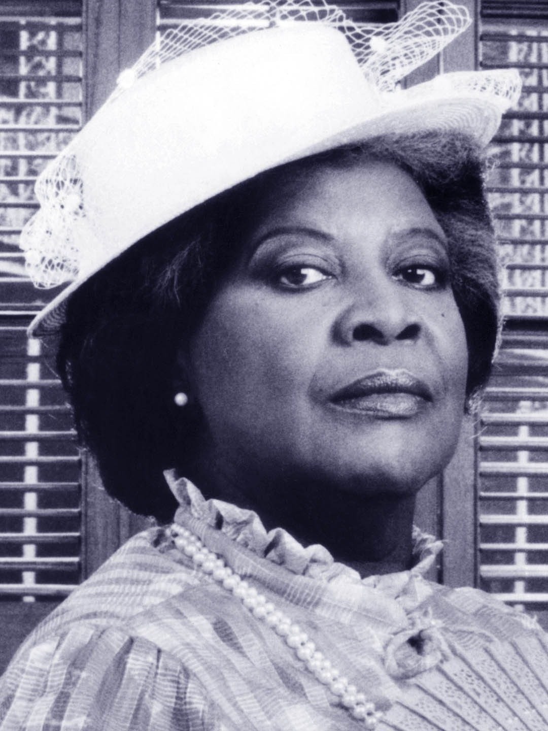 Virginia Capers Pictures | Rotten Tomatoes