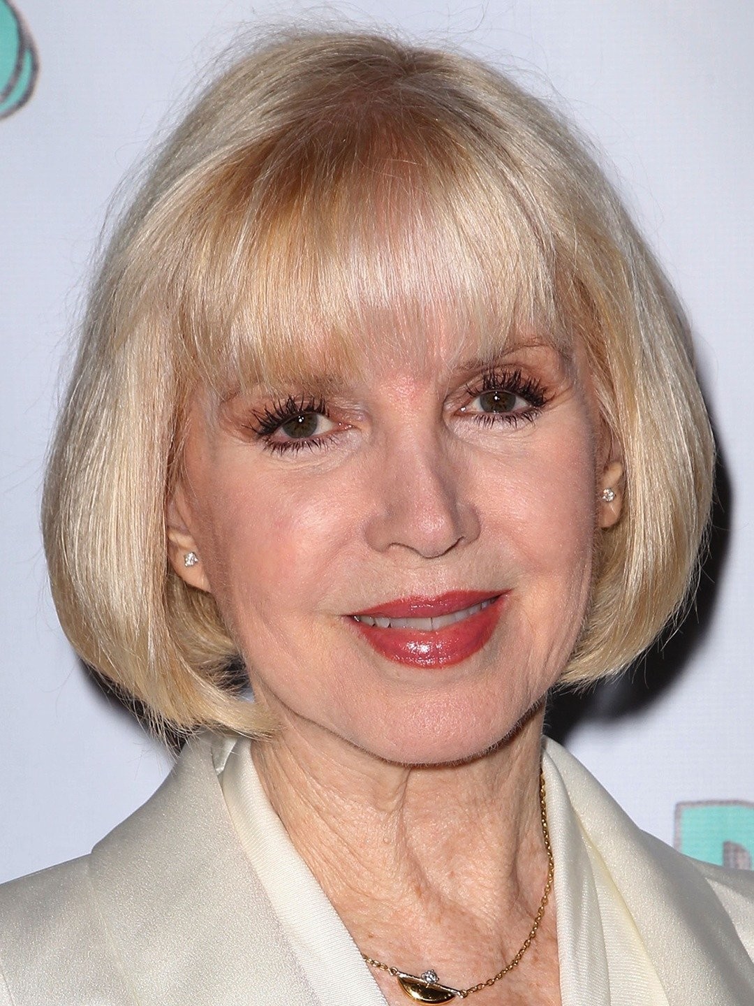 Victoria Carroll Mean What