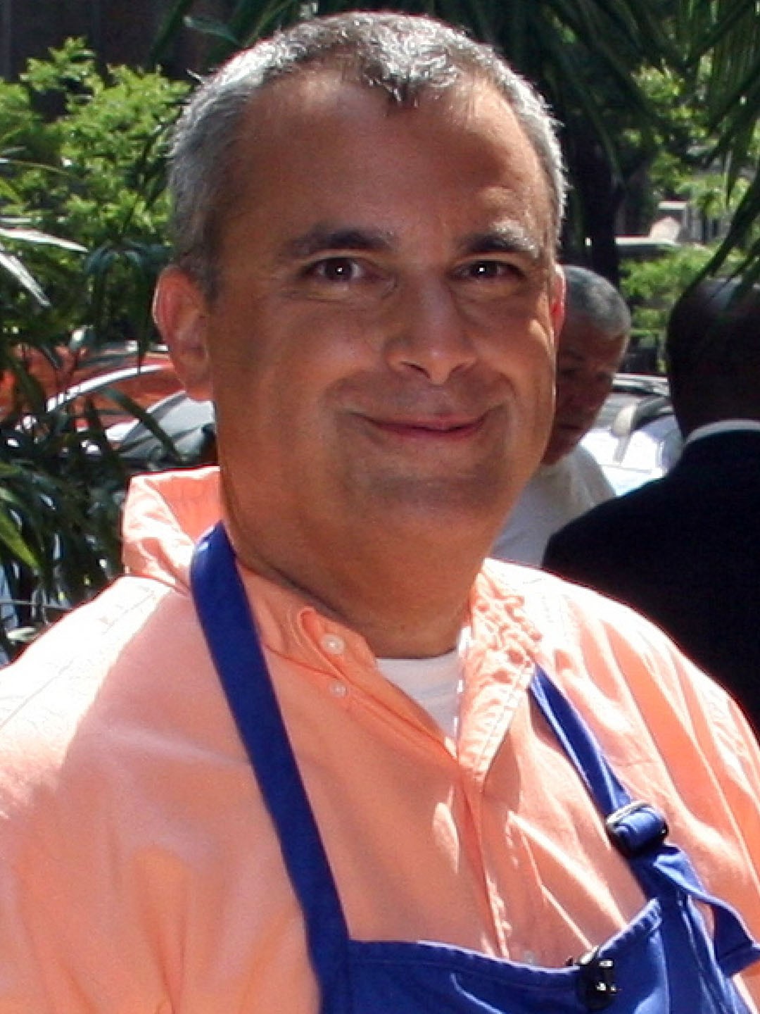 George Hirsch Pictures | Rotten Tomatoes