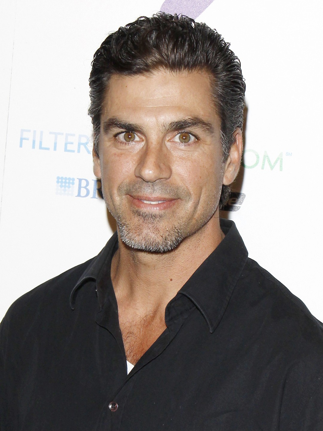 Eric Etebari Pictures | Rotten Tomatoes