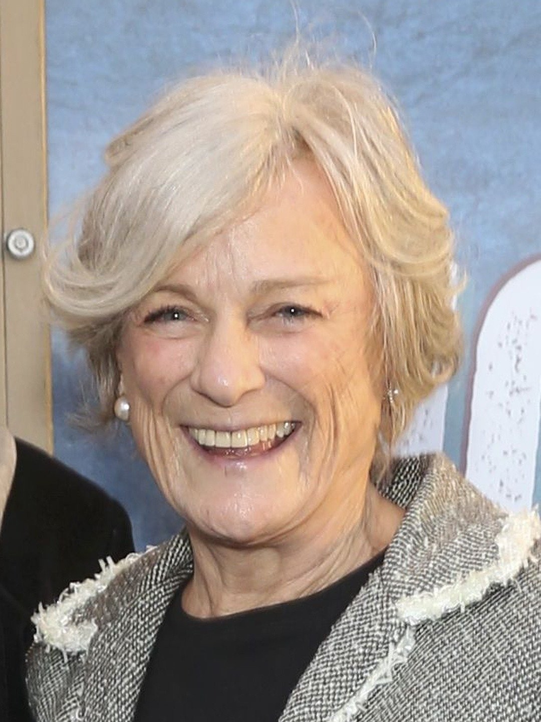 Anne Gee Byrd Pictures | Rotten Tomatoes