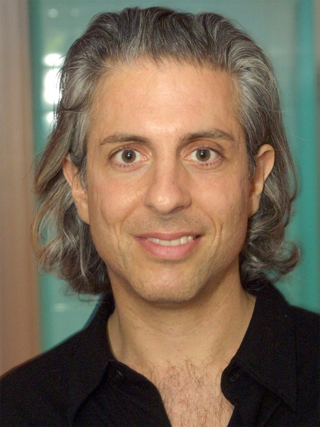 E. Elias Merhige Pictures | Rotten Tomatoes