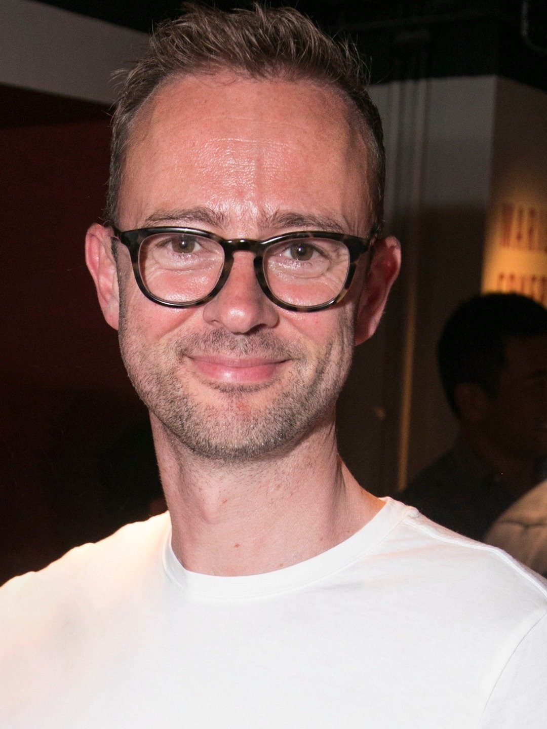 Richard Dempsey Pictures | Rotten Tomatoes