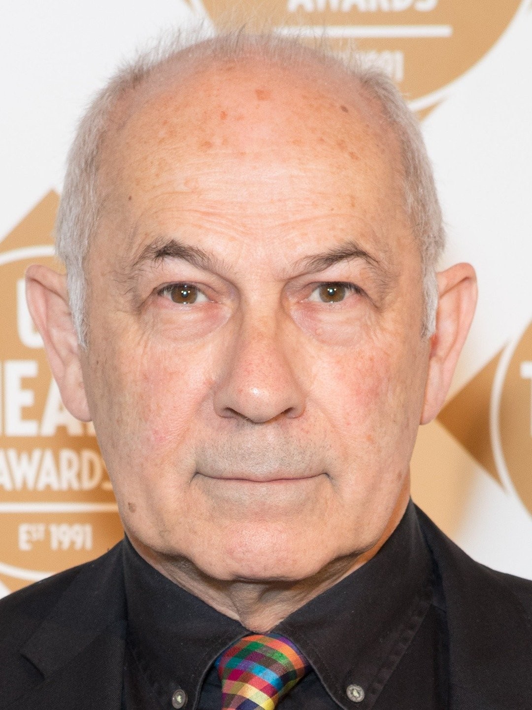 Nicholas Woodeson Pictures | Rotten Tomatoes