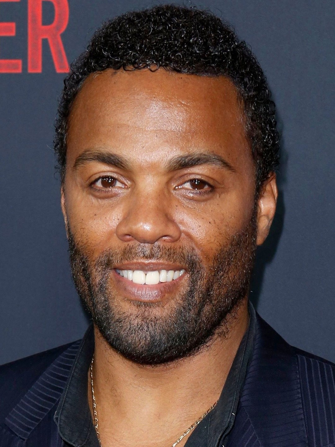 Ray Fearon Pictures | Rotten Tomatoes