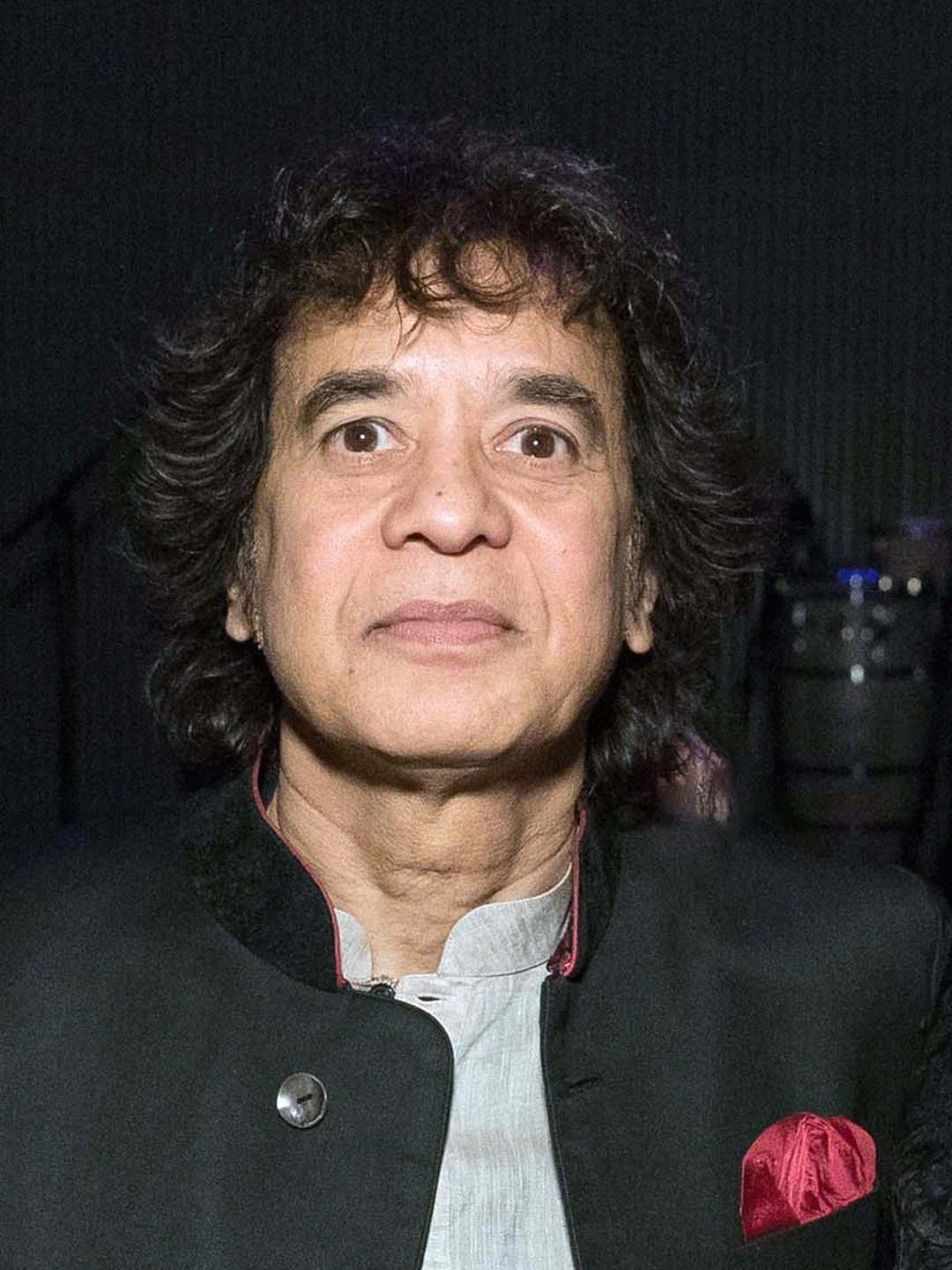 Zakir Hussain Pictures | Rotten Tomatoes