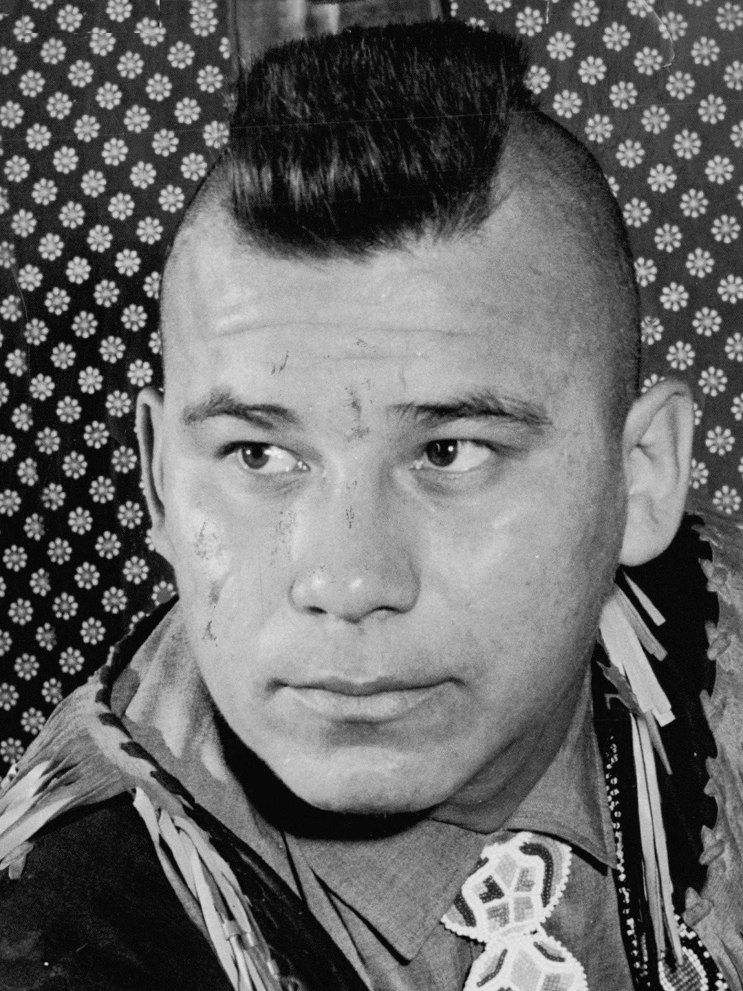 Billy Two Rivers Pictures | Rotten Tomatoes