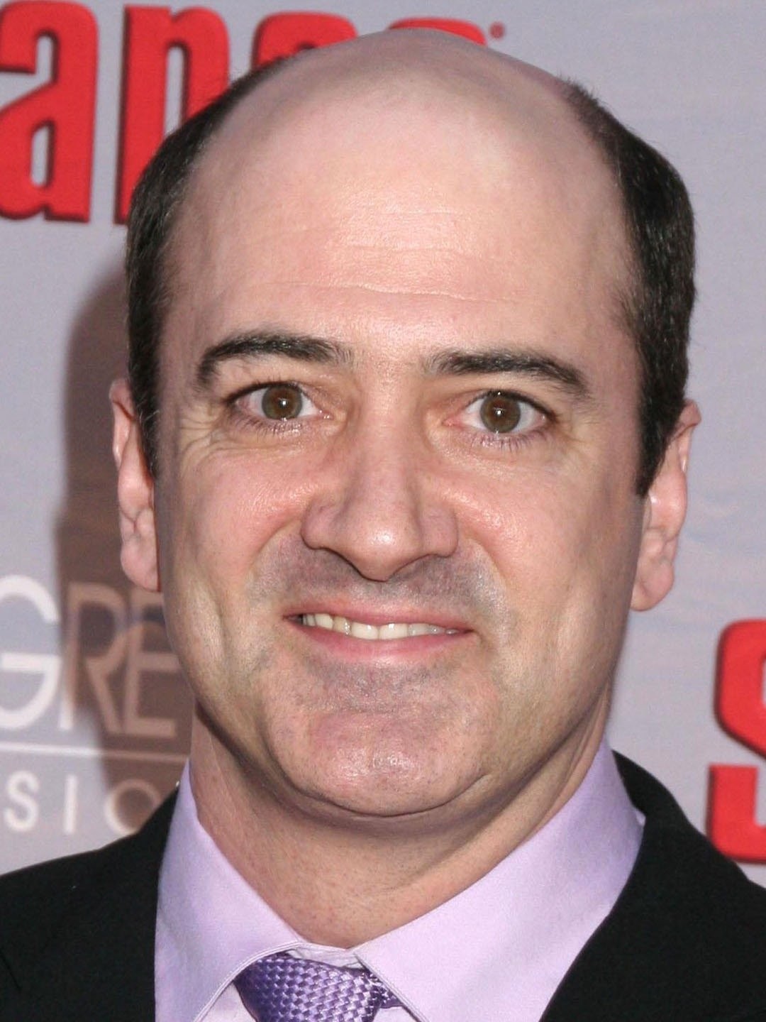 Matt Servitto Pictures | Rotten Tomatoes