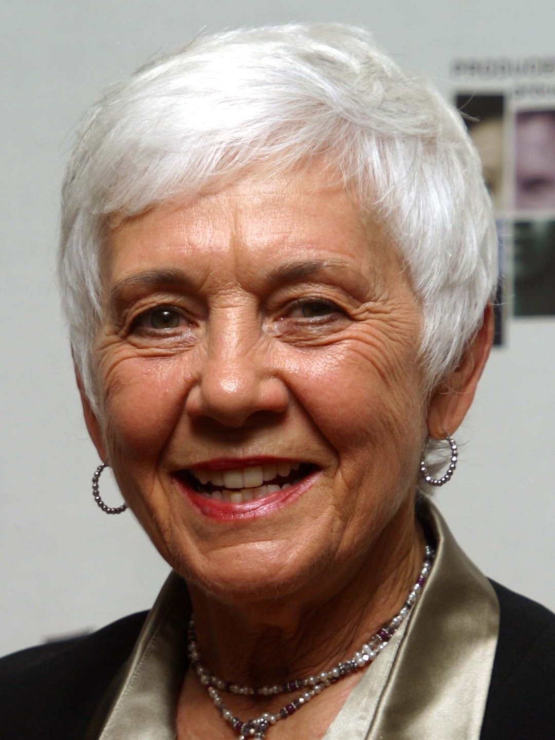 Marian Rees Pictures | Rotten Tomatoes