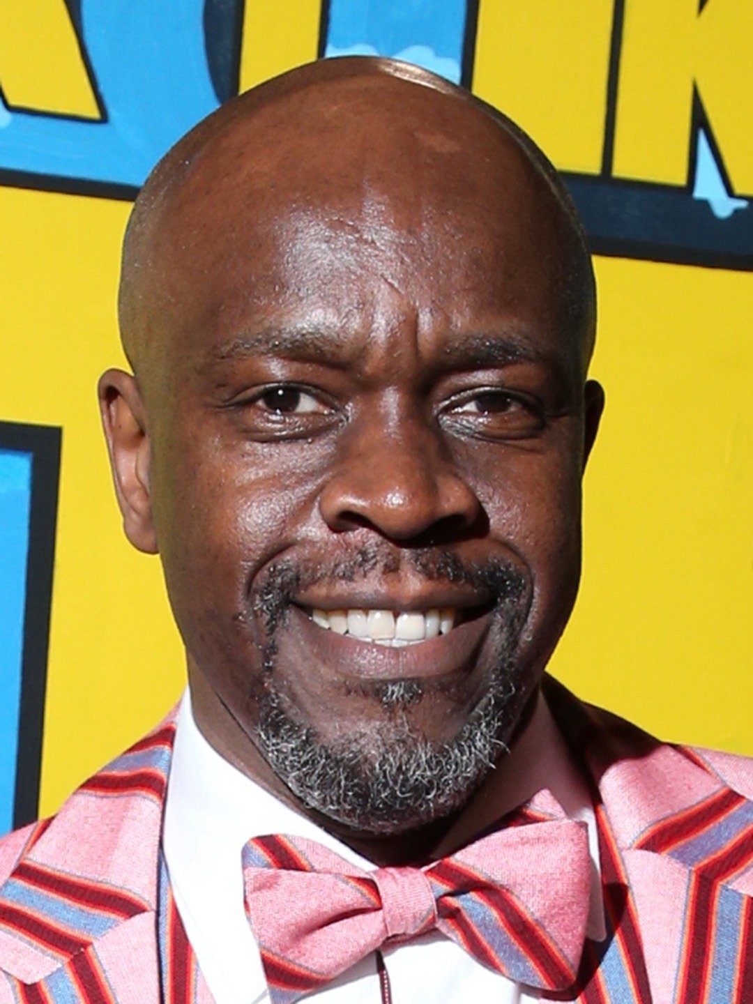 Robbie Gee Pictures | Rotten Tomatoes