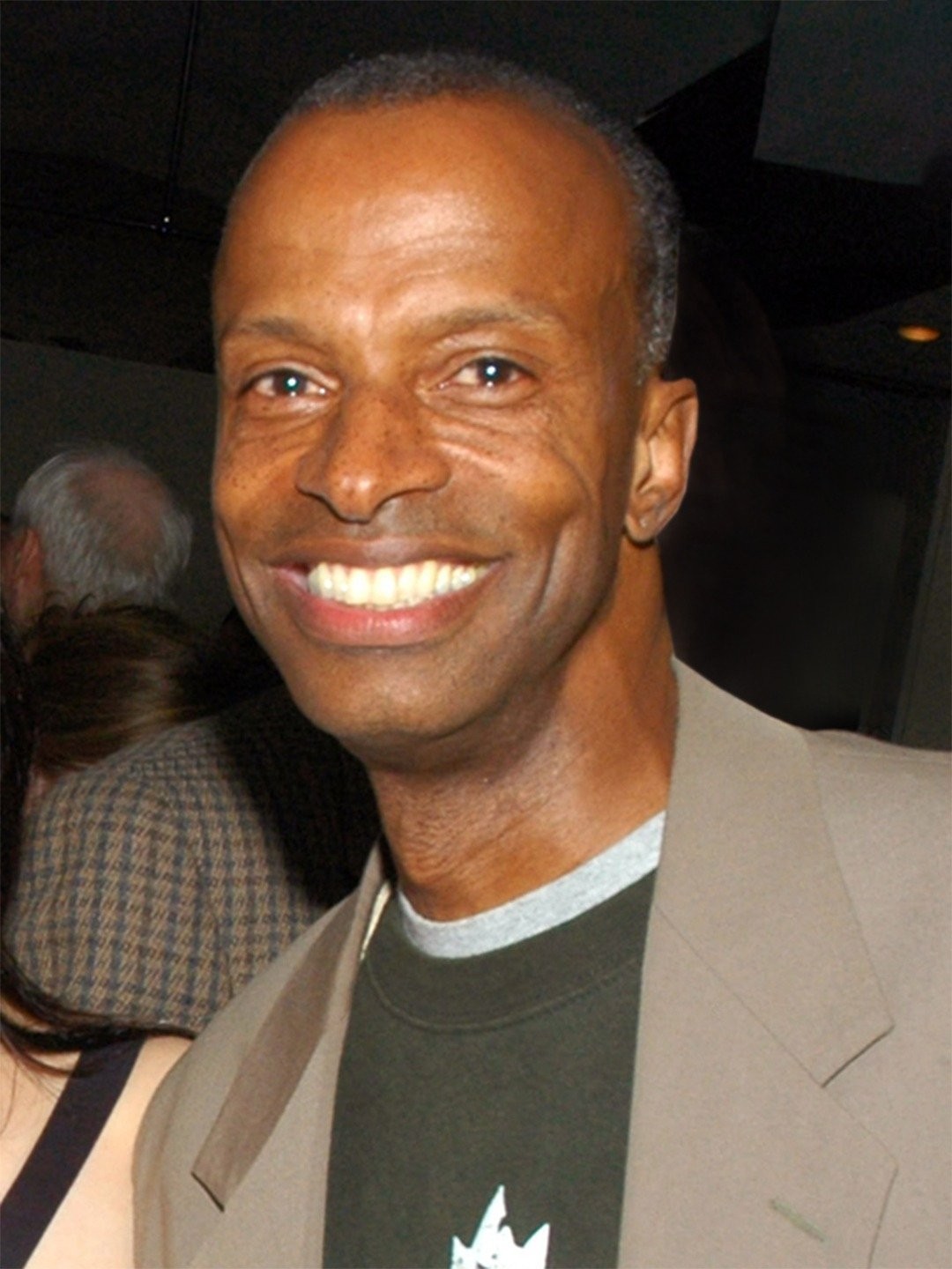 Denis Simpson Pictures | Rotten Tomatoes