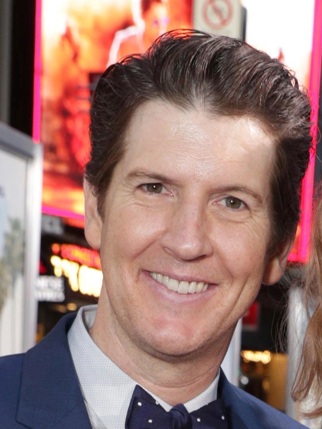 Nate Tuck Pictures | Rotten Tomatoes