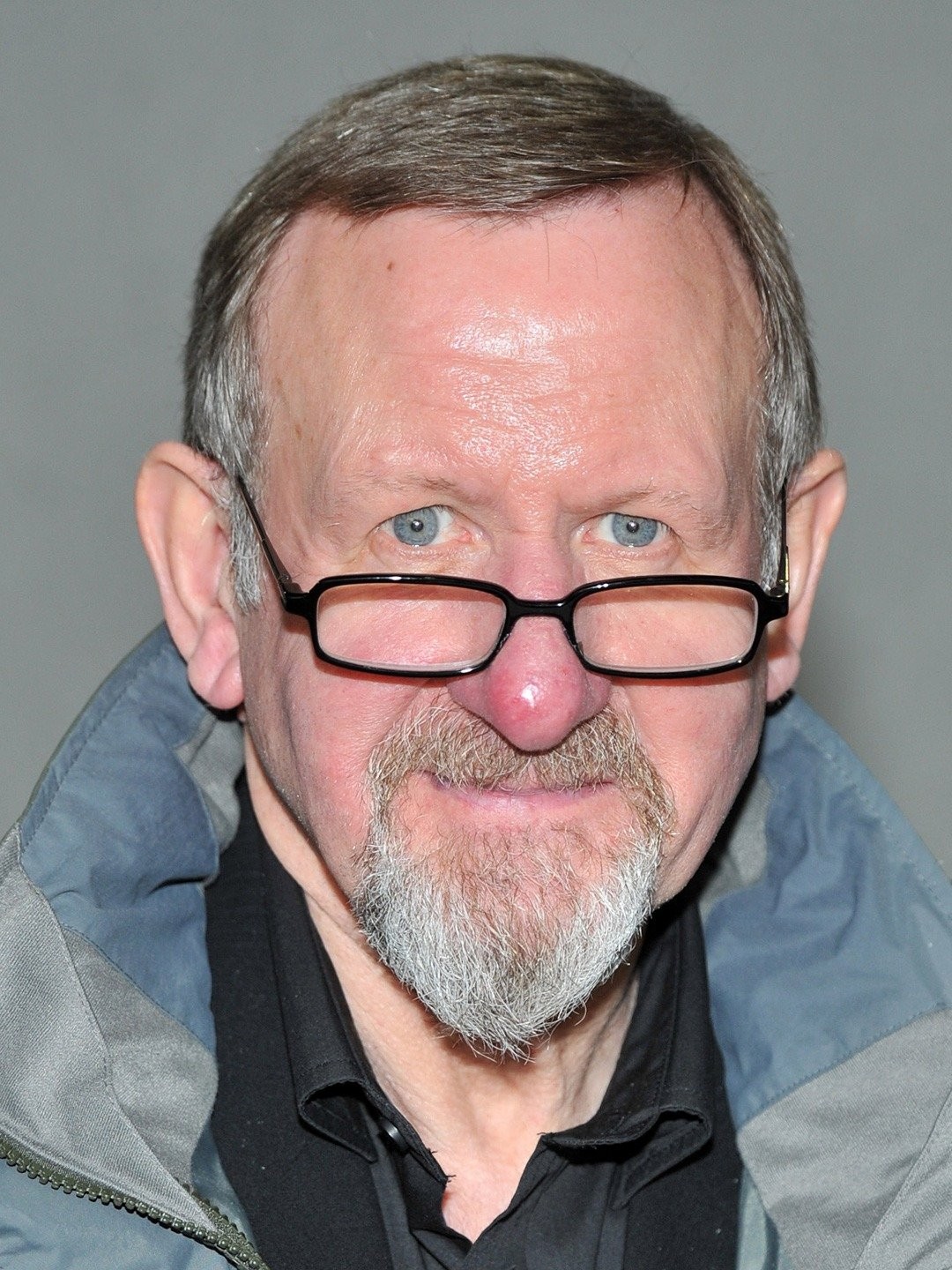 Kenneth Hadley Pictures | Rotten Tomatoes