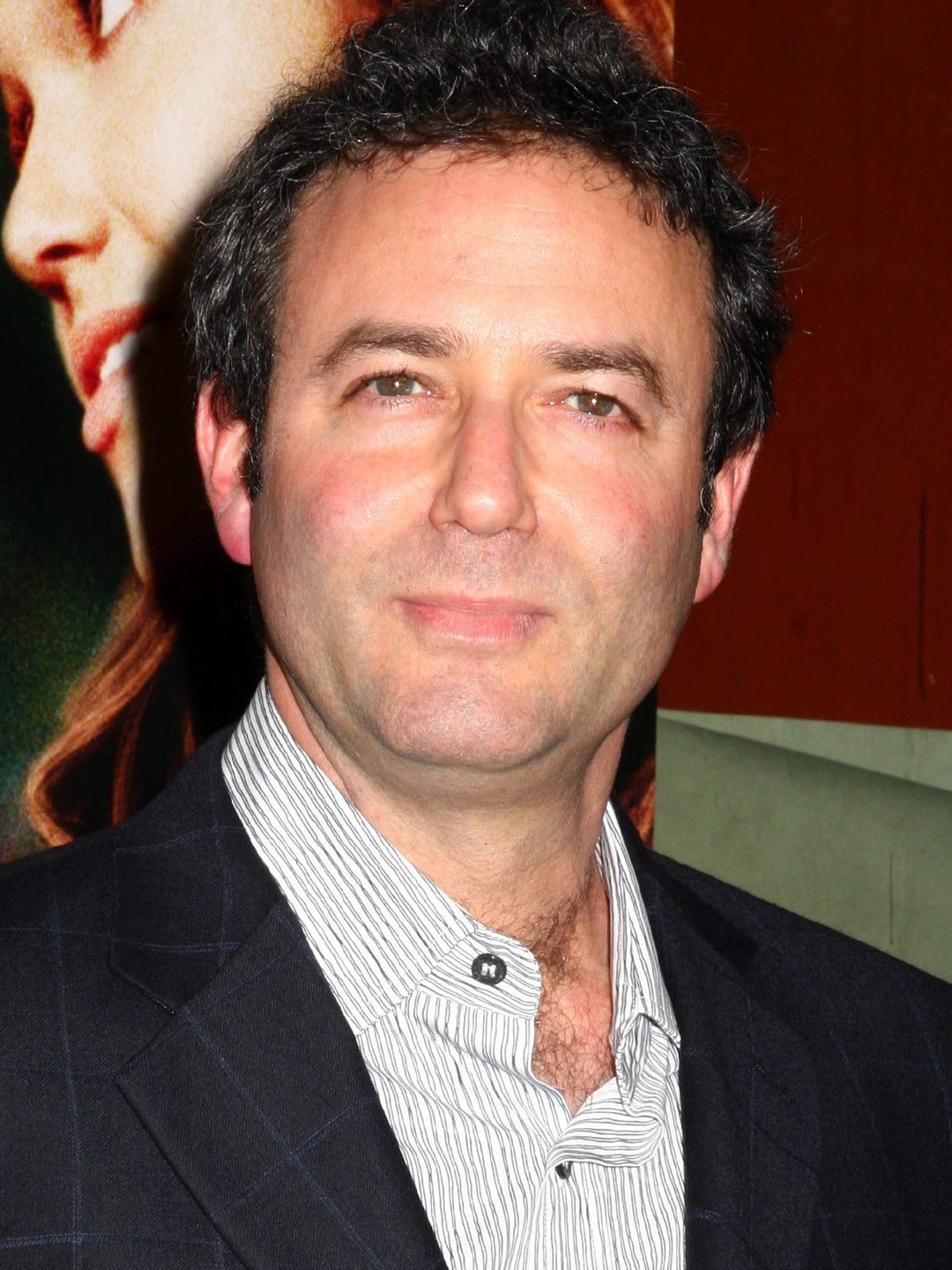 Michael Lehmann Pictures | Rotten Tomatoes