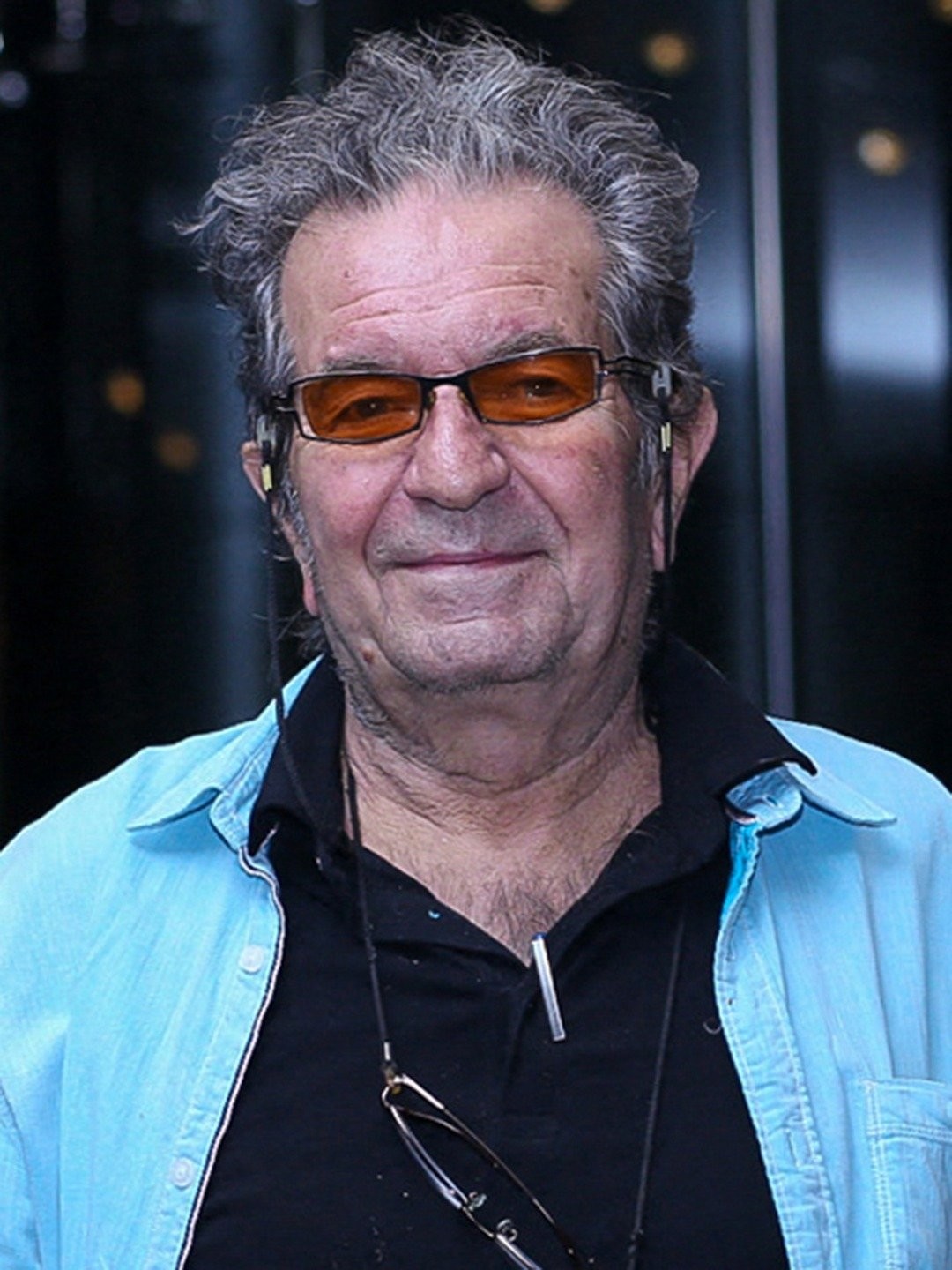 Dariush Mehrjui Pictures | Rotten Tomatoes