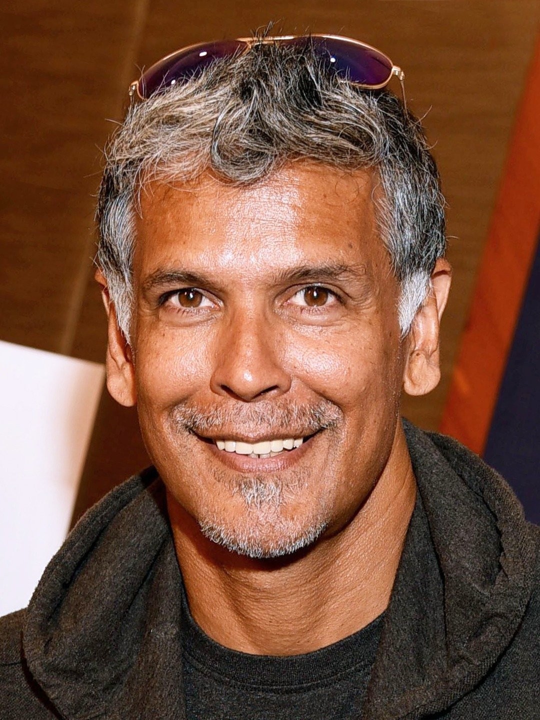 Milind Soman Pictures | Rotten Tomatoes